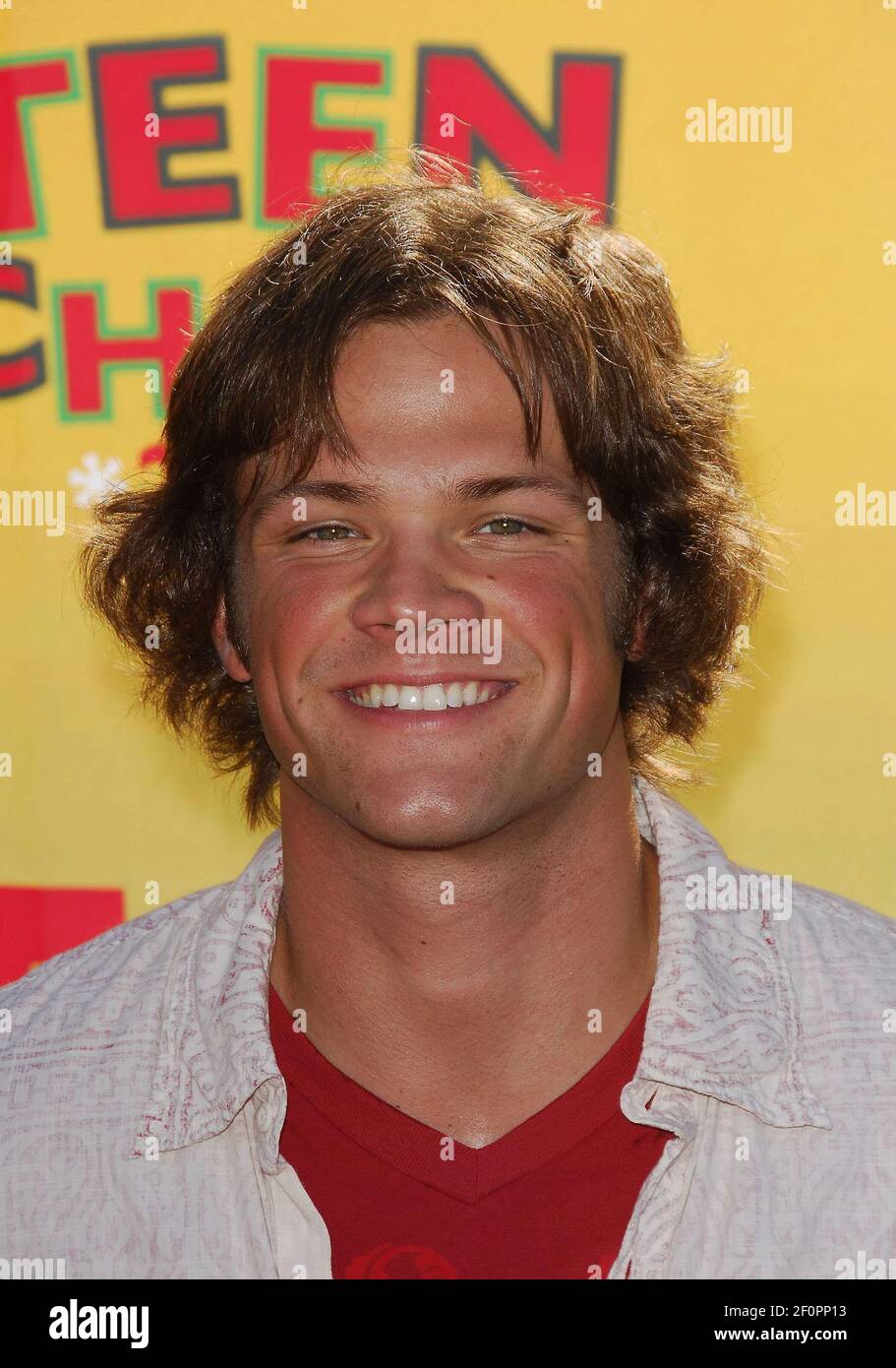 Jared Padalecki 2006