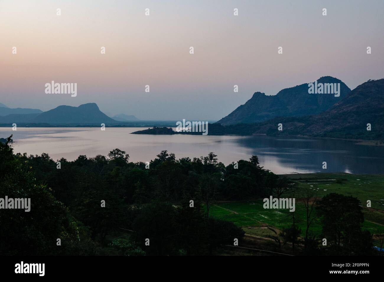 Palani kodaikanal road hi-res stock photography and images - Alamy