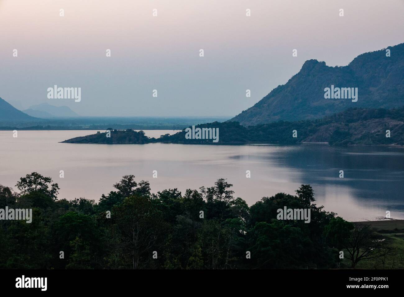 Palani Road High Resolution Stock Photography and Images - Alamy