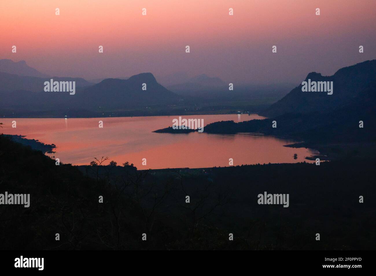 Palani Road High Resolution Stock Photography and Images - Alamy