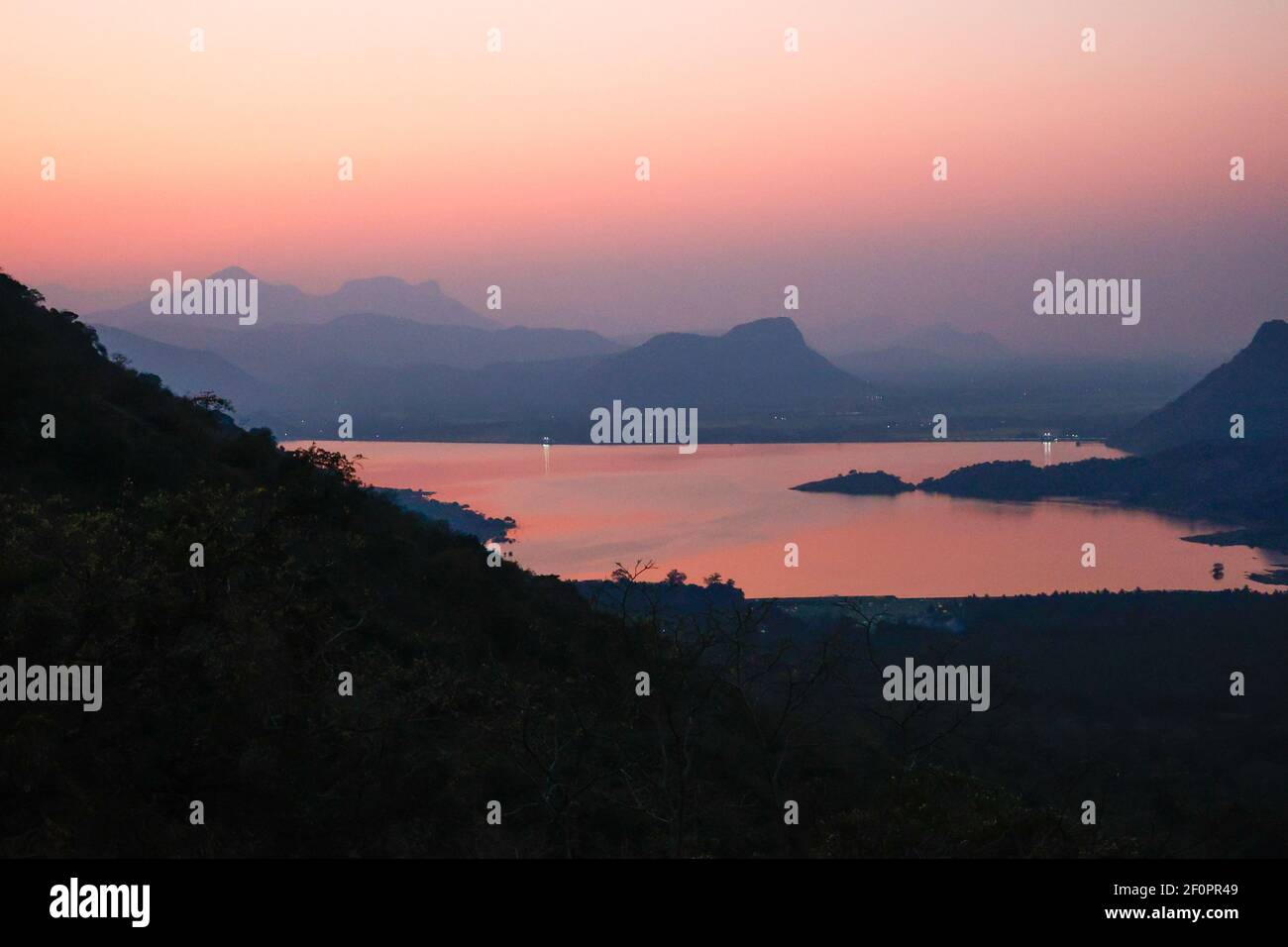 Palani kodaikanal road hi-res stock photography and images - Alamy