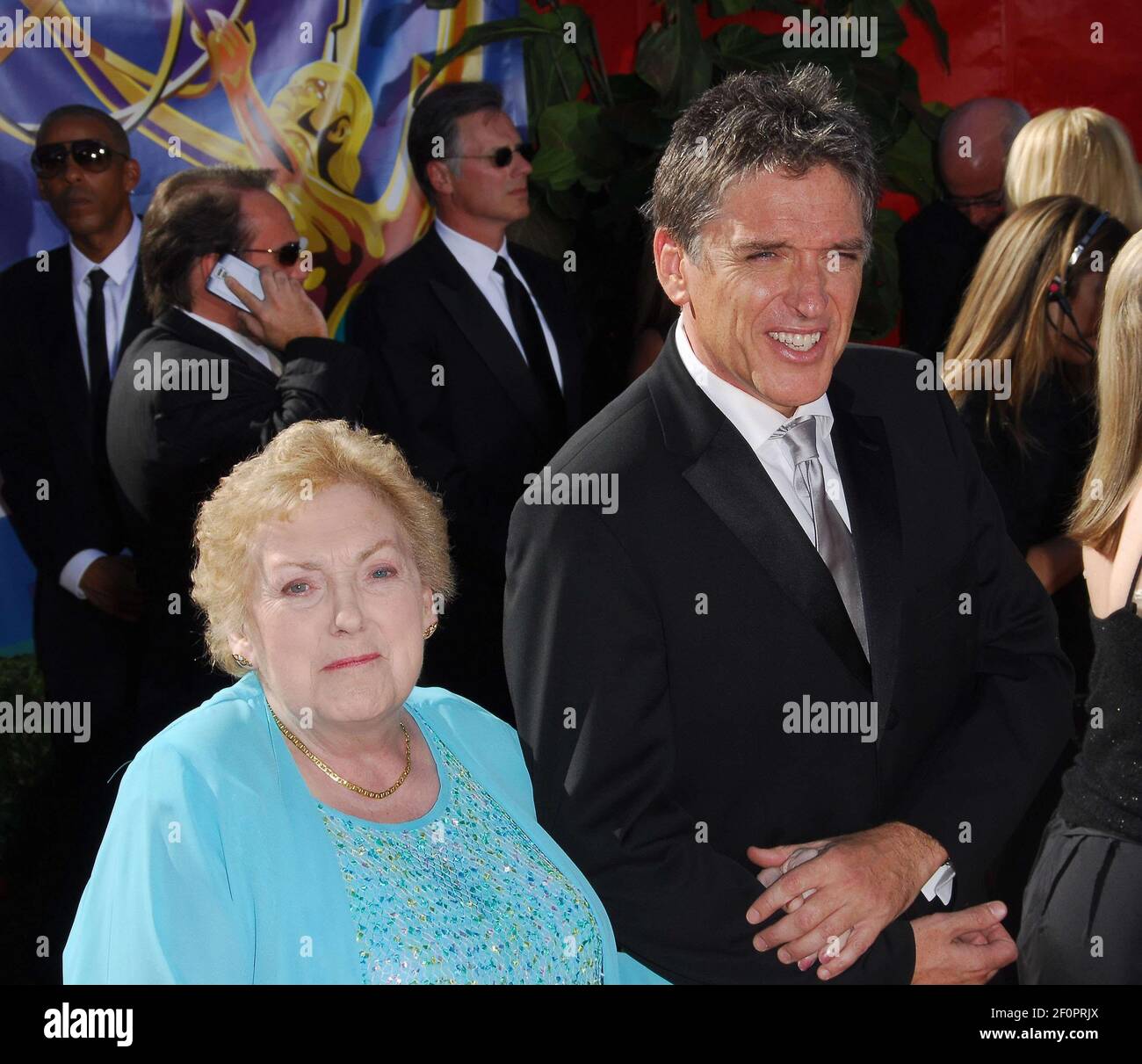 Craig Ferguson. 27 August 2006 - Los Angeles, California. 58th Annual ...