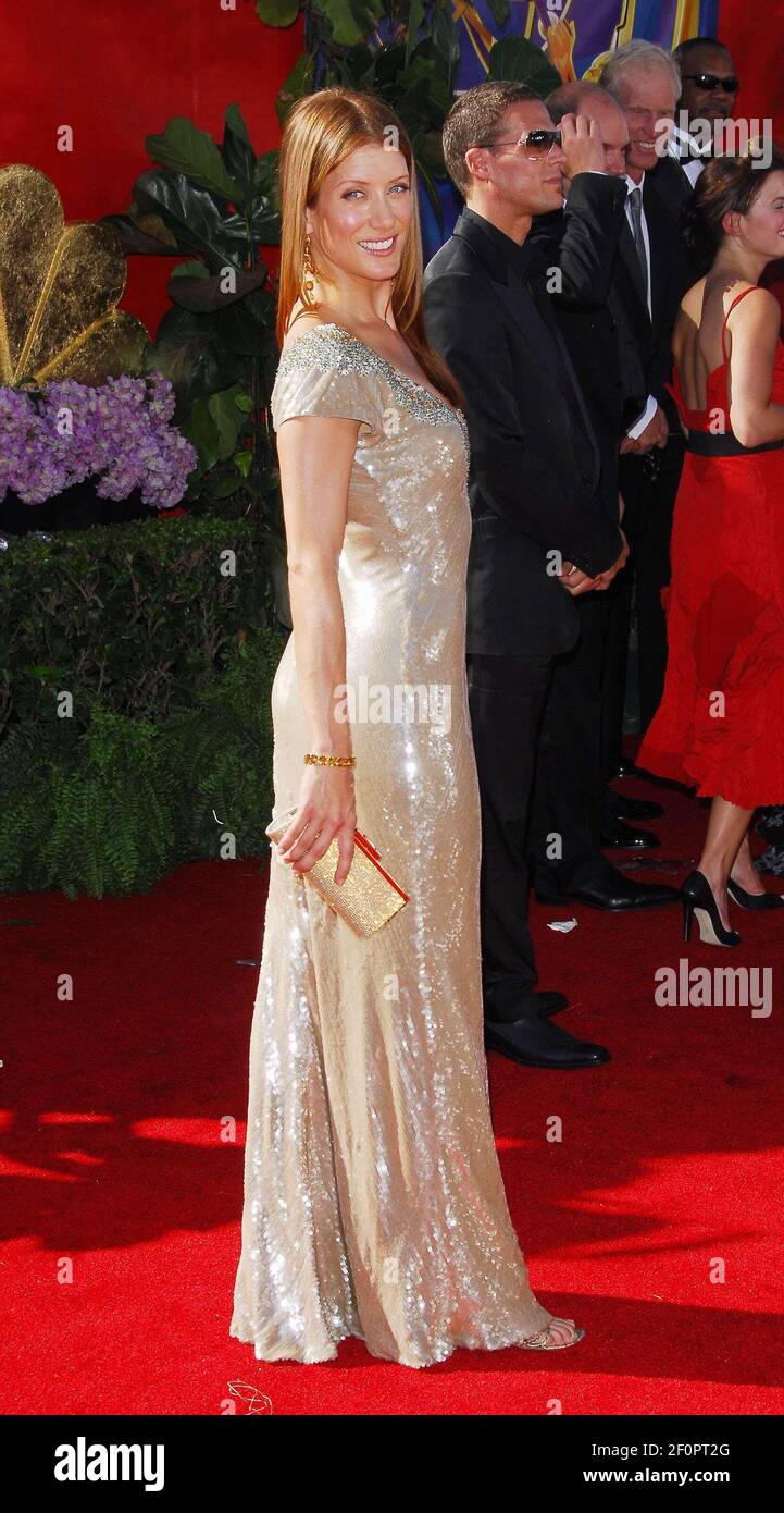 Kate Walsh. 27 August 2006 - Los Angeles, California. 58th Annual ...