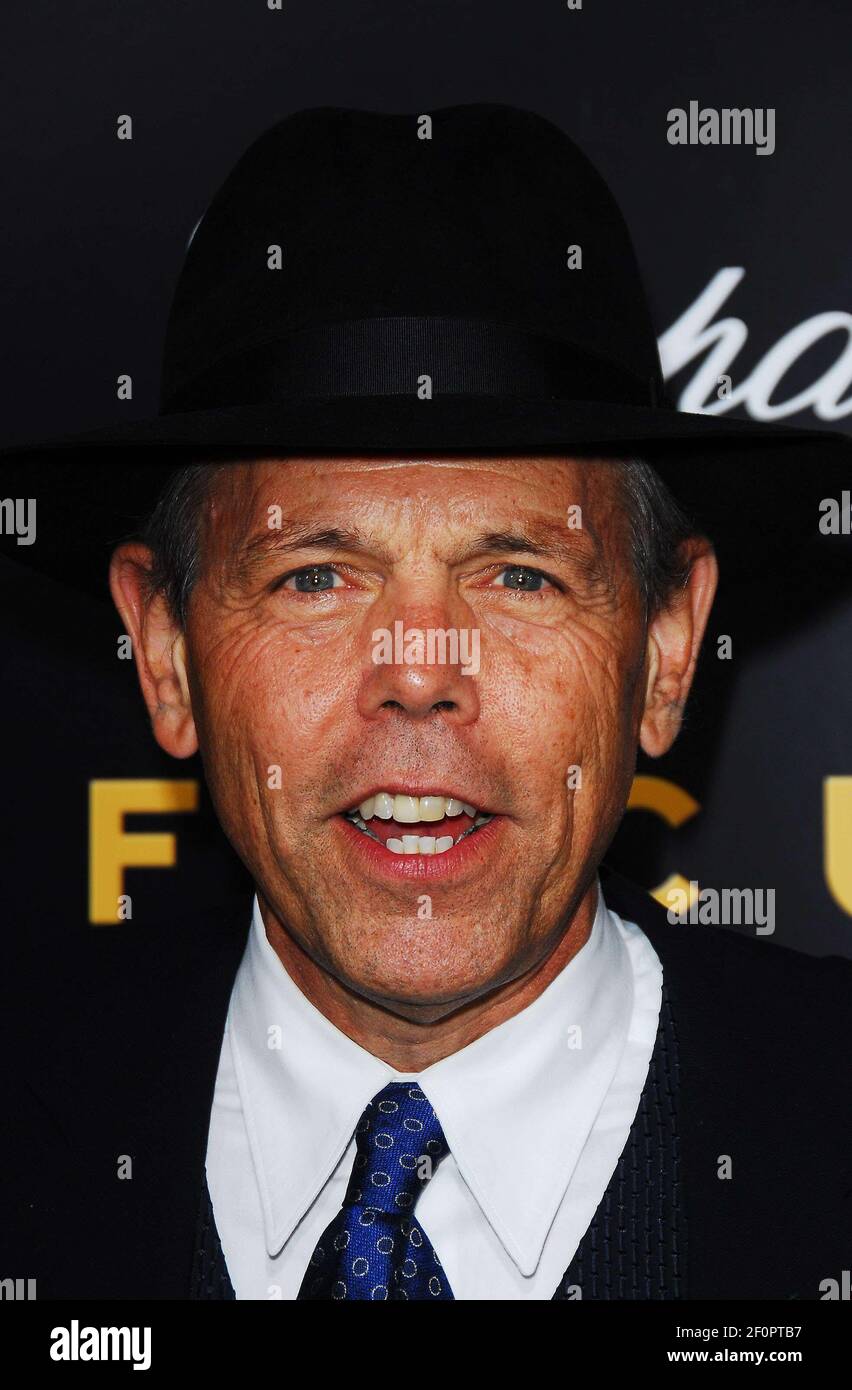 Joe Spano. "Hollywoodland" Los Angeles Premiere at the Academy of ...