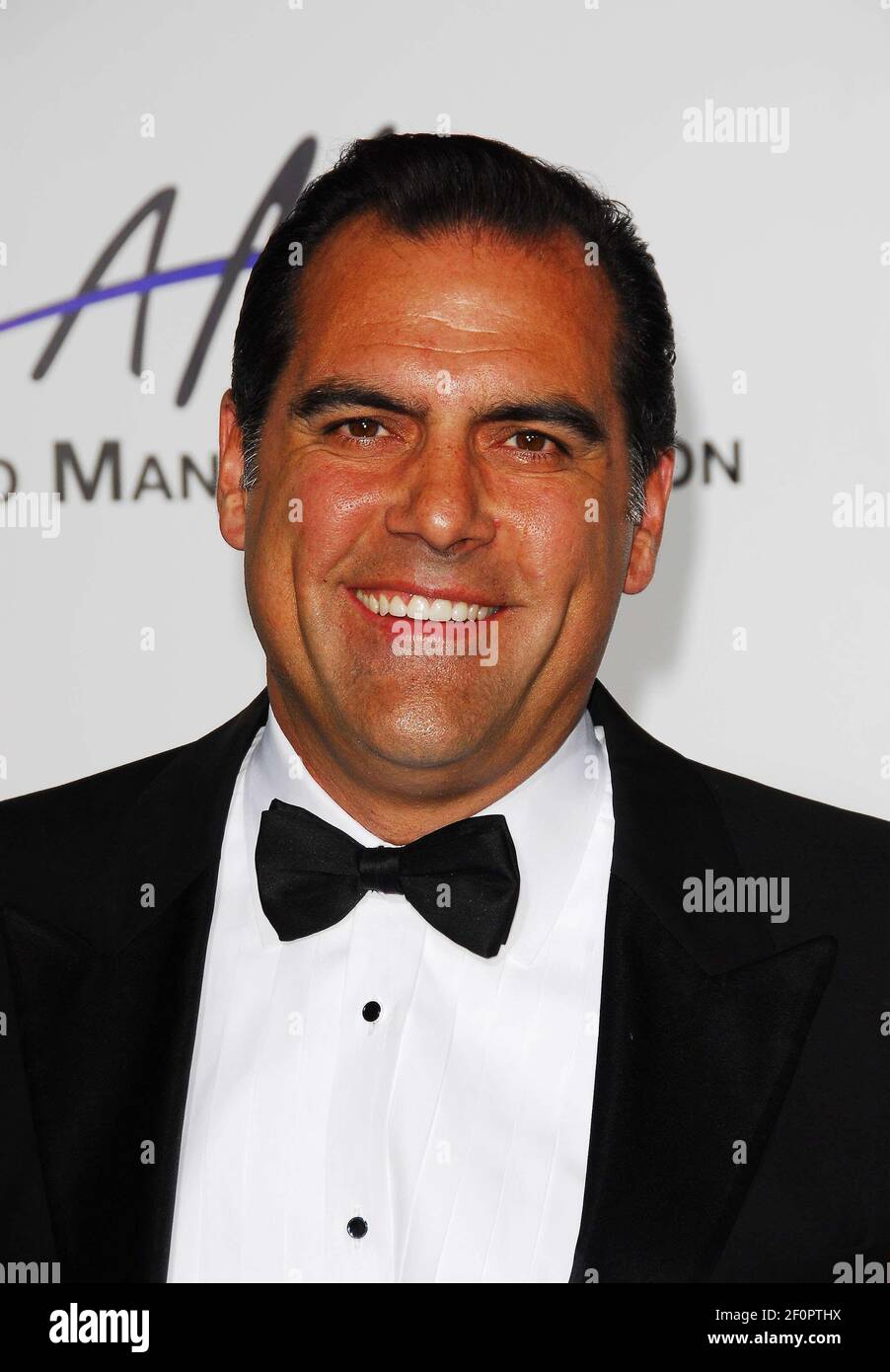 Rocky Delgadillo. 3rd Annual Alfred Mann Foundation Innovation and ...
