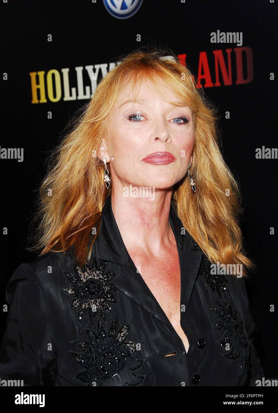 Sybil Danning. "Hollywoodland" Los Angeles Premiere at the Academy of ...