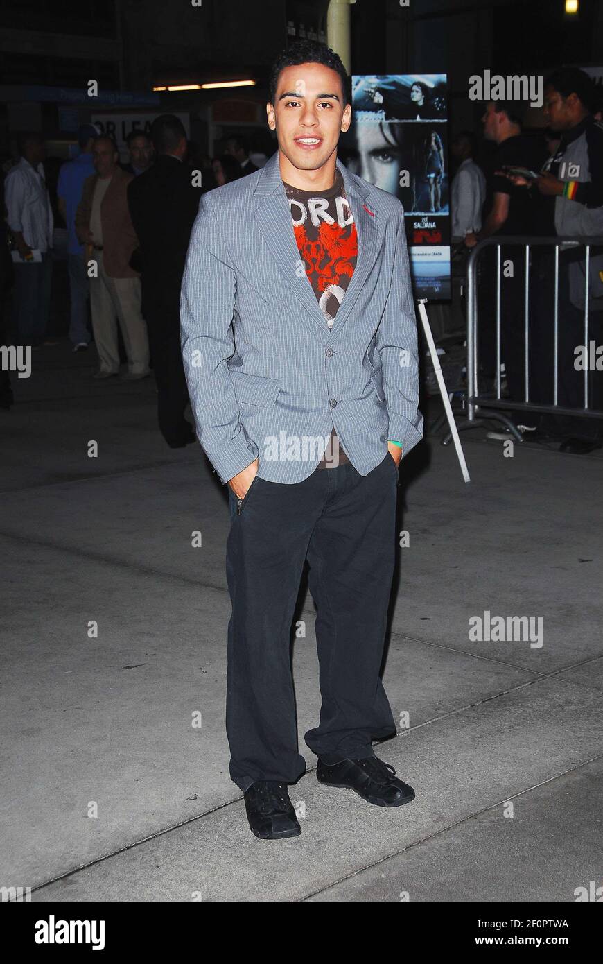 Victor Rasuk. "Haven" Los Angeles Premiere held at The Arclight ...
