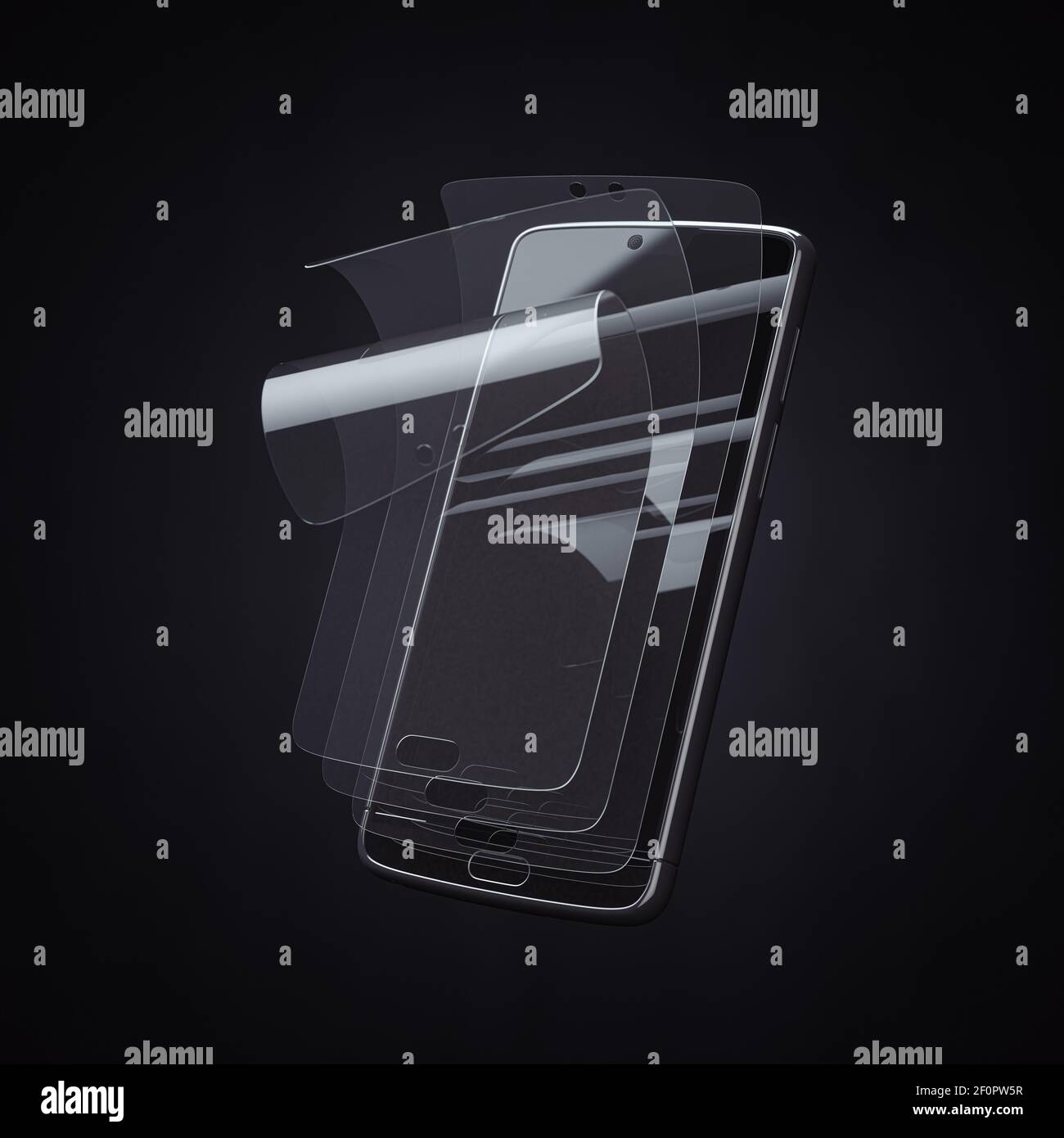 Film cover hi-res stock photography and images - Alamy