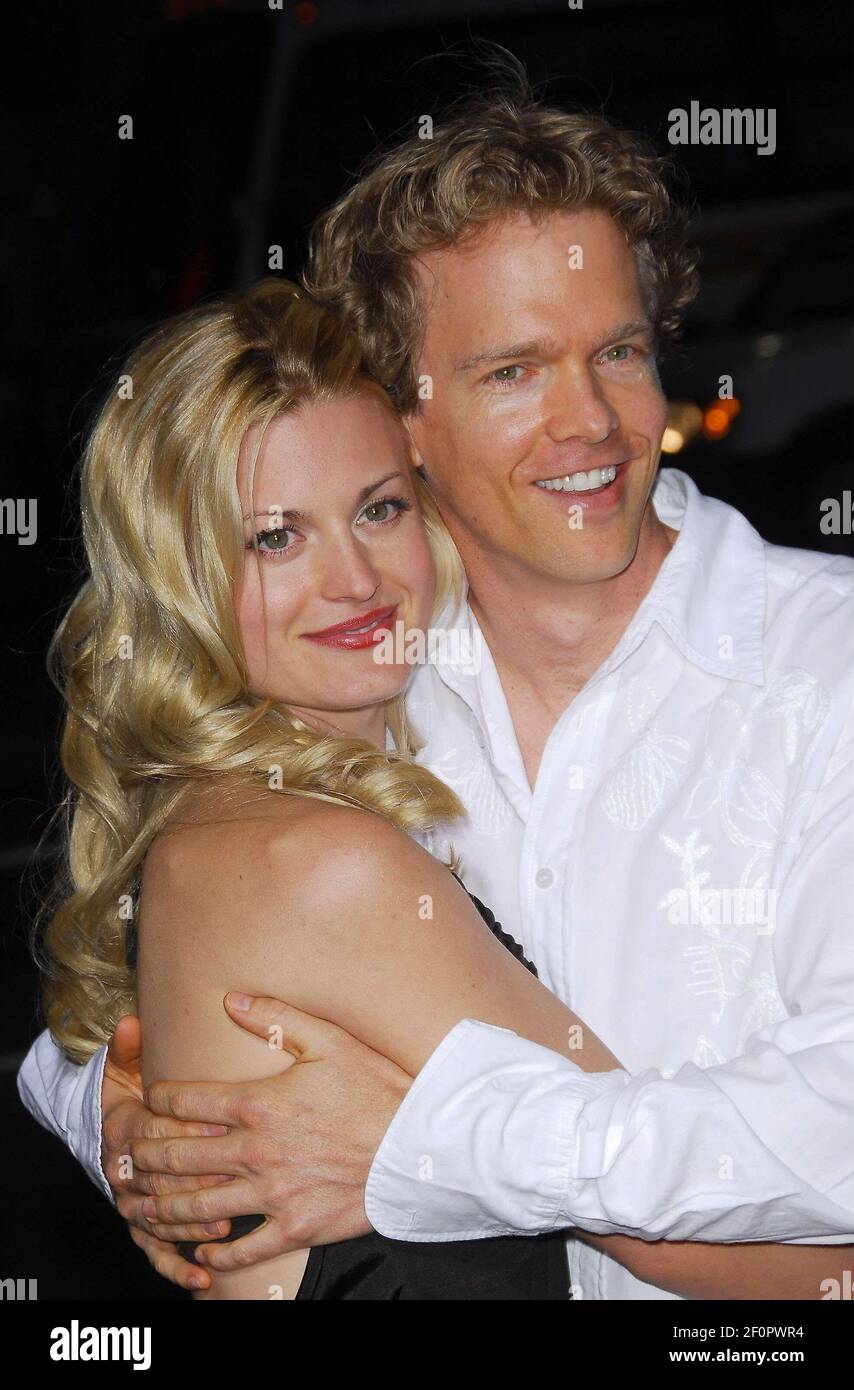 Greg Coolidge. "Employee of the Month" Premiere held at the Mann's ...