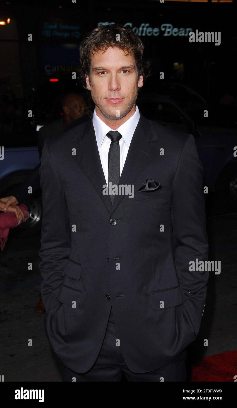 Dane Cook. "Employee of the Month" Premiere held at the Mann's Chinese ...