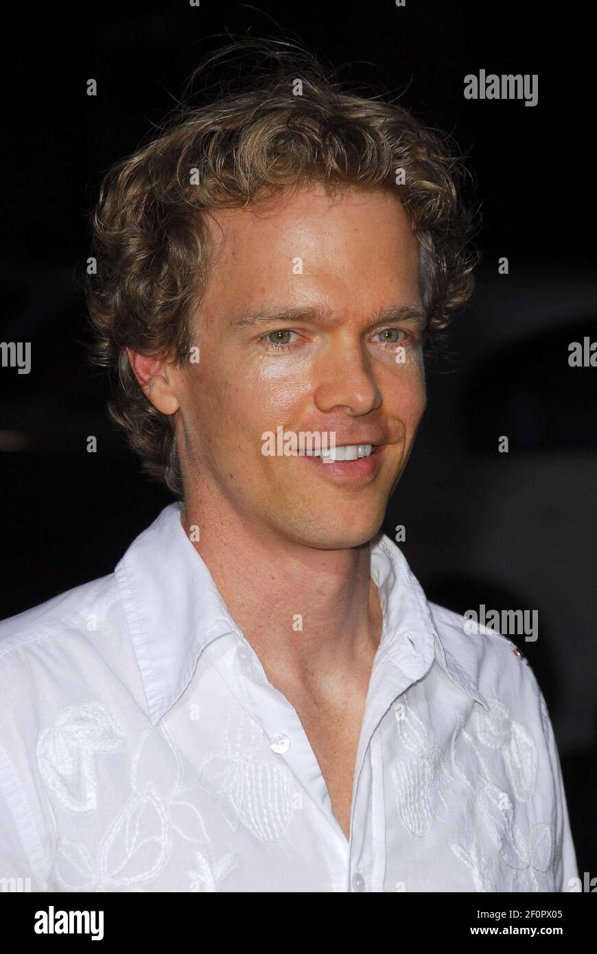 Greg Coolidge. "Employee of the Month" Premiere held at the Mann's ...