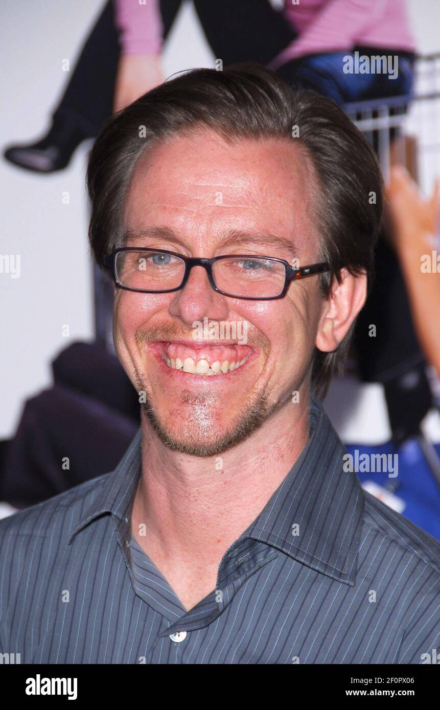 Sean Whalen. "Employee of the Month" Premiere held at the Mann's ...