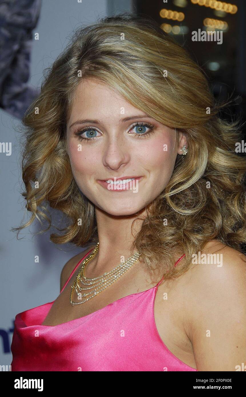 Cameron Goodman. "Employee of the Month" Premiere held at the Mann's ...