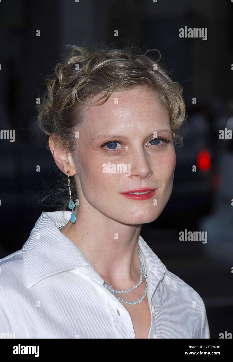 Emily Sandberg. "Employee of the Month" Premiere held at the Mann's ...