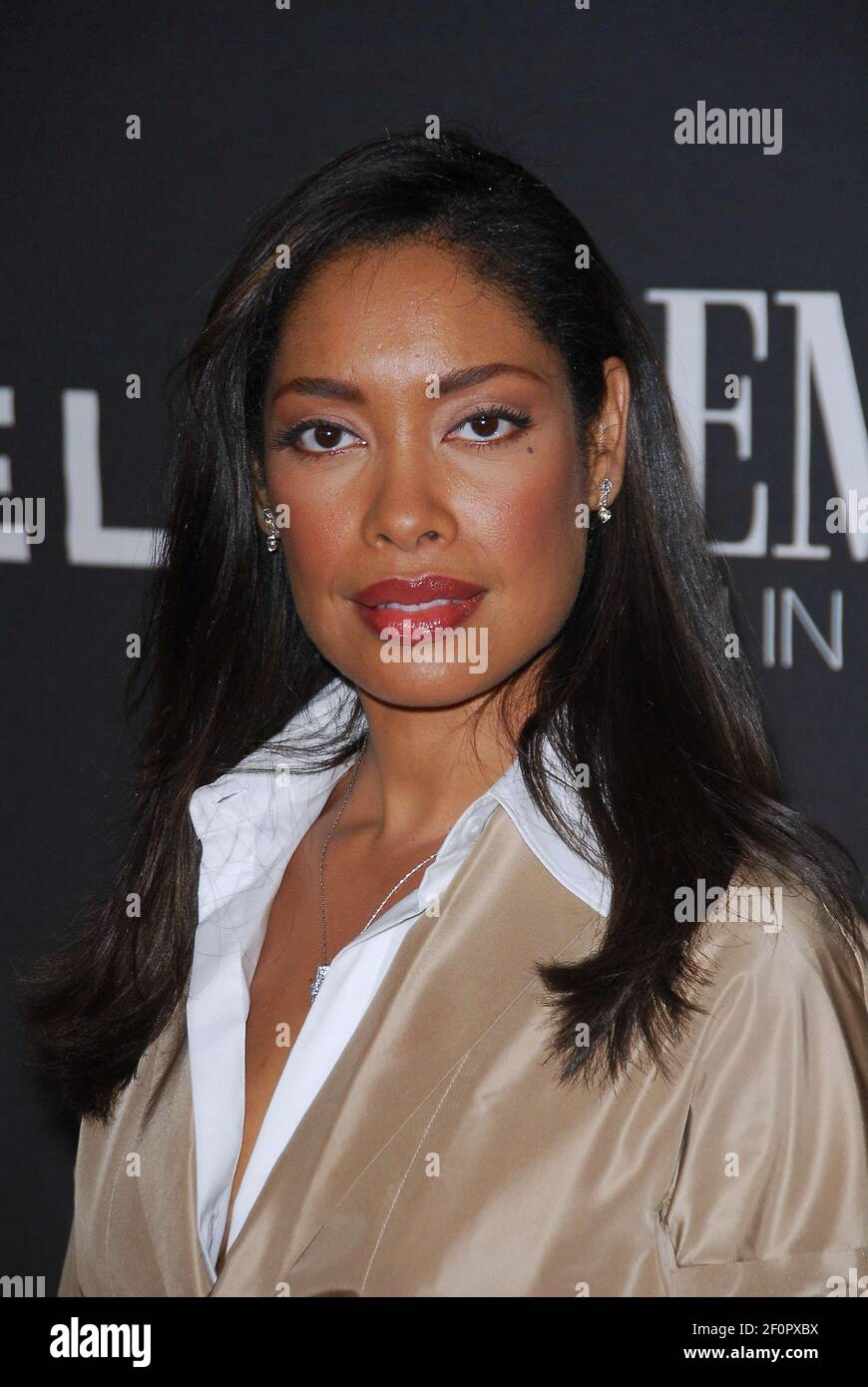 Gina Torres. 20 September 2006 - Beverly Hills, California. 13th Annual ...