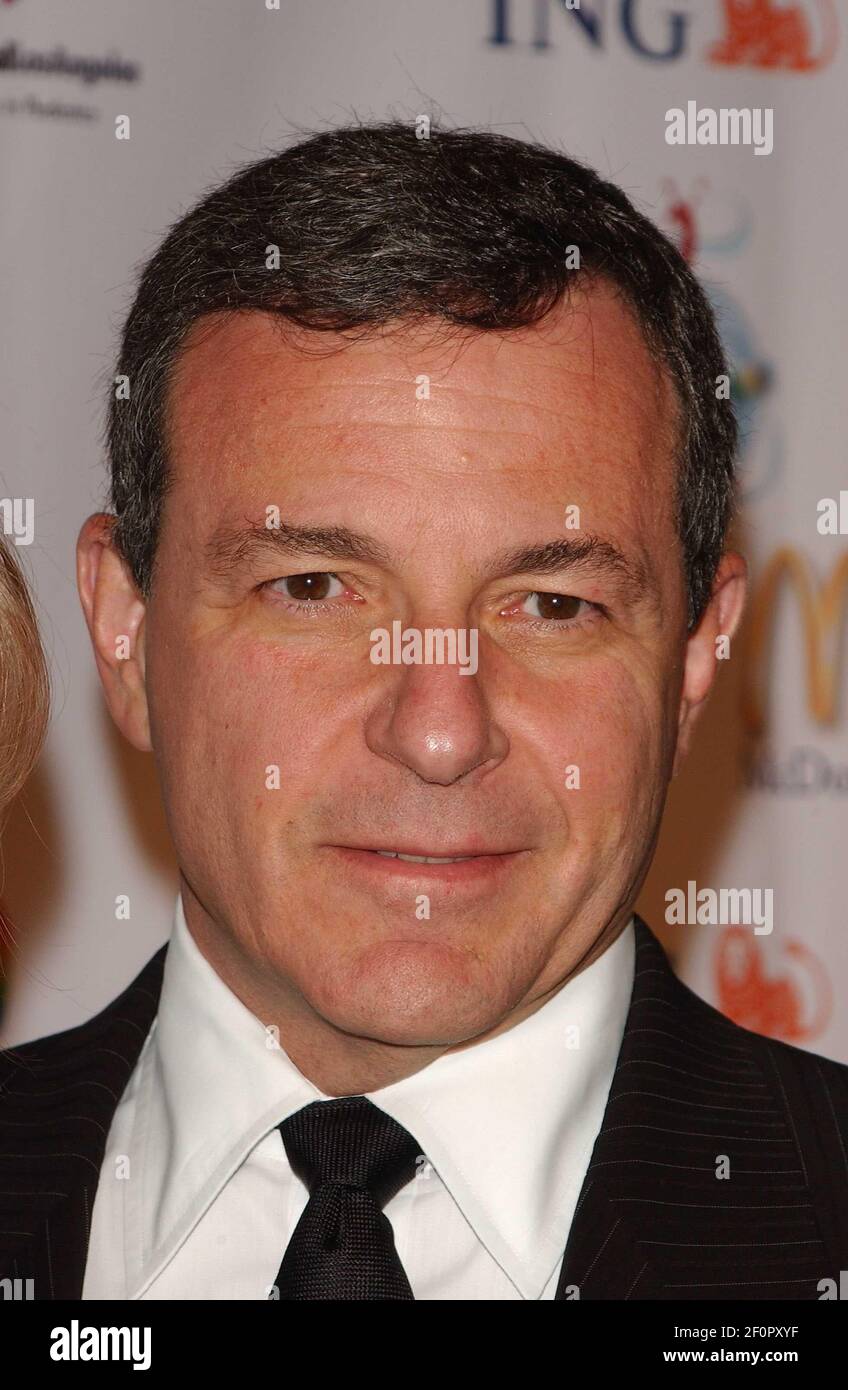 Robert Iger. 2nd Annual Noche de Ninos Gala benefiting Children's ...