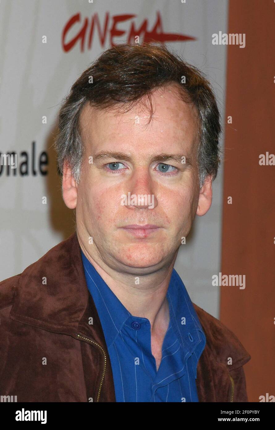 Steven Shainberg. Fur: an Imaginary Portrait of Diane Arbus Premiere ...