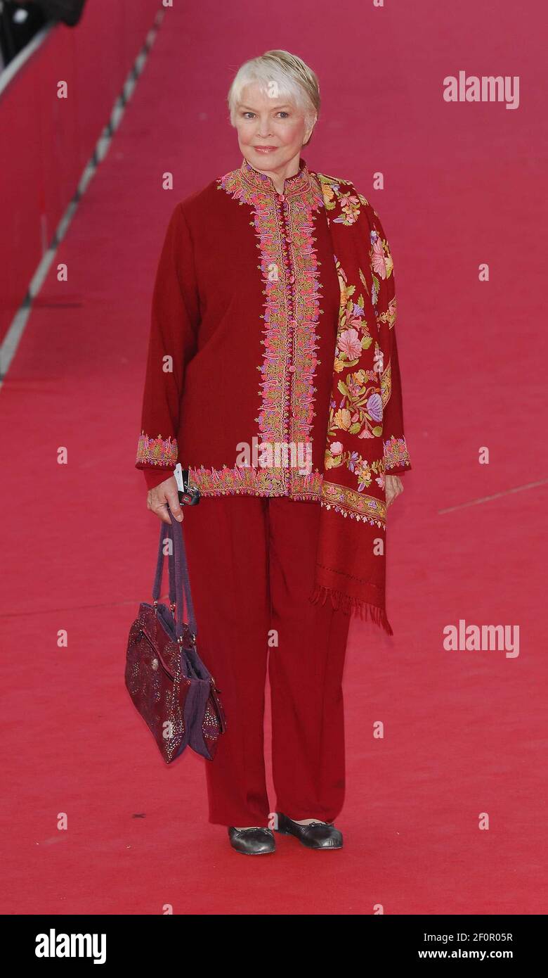 Ellen Burstyn. 1st Annual Rome Film Fest - "Actors Studio" Premiere. 16 ...
