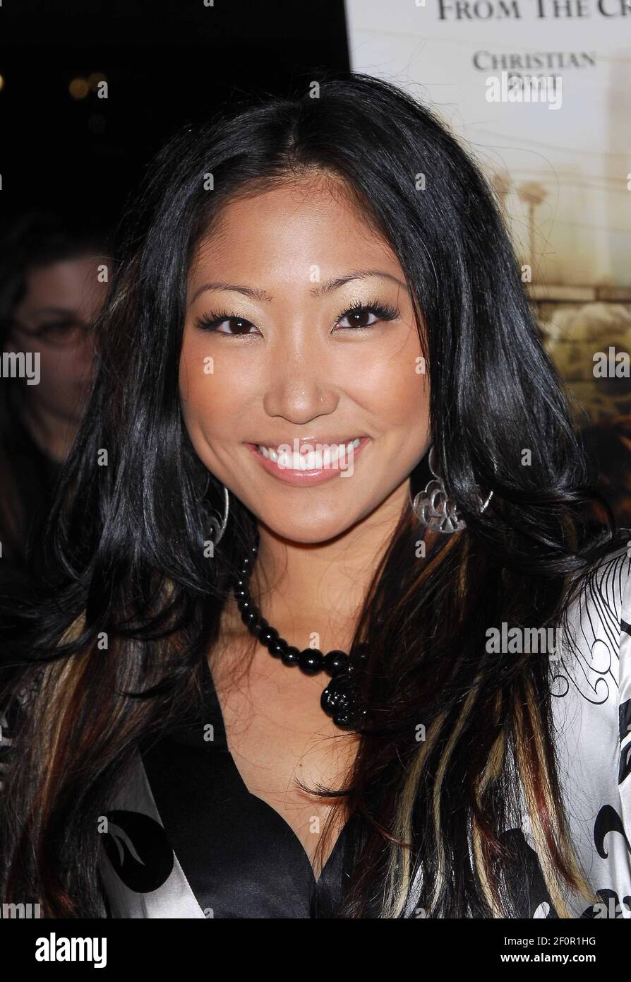 Jelynn Rodriguez. "Harsh Times" Los Angeles Premiere held at The Crest ...