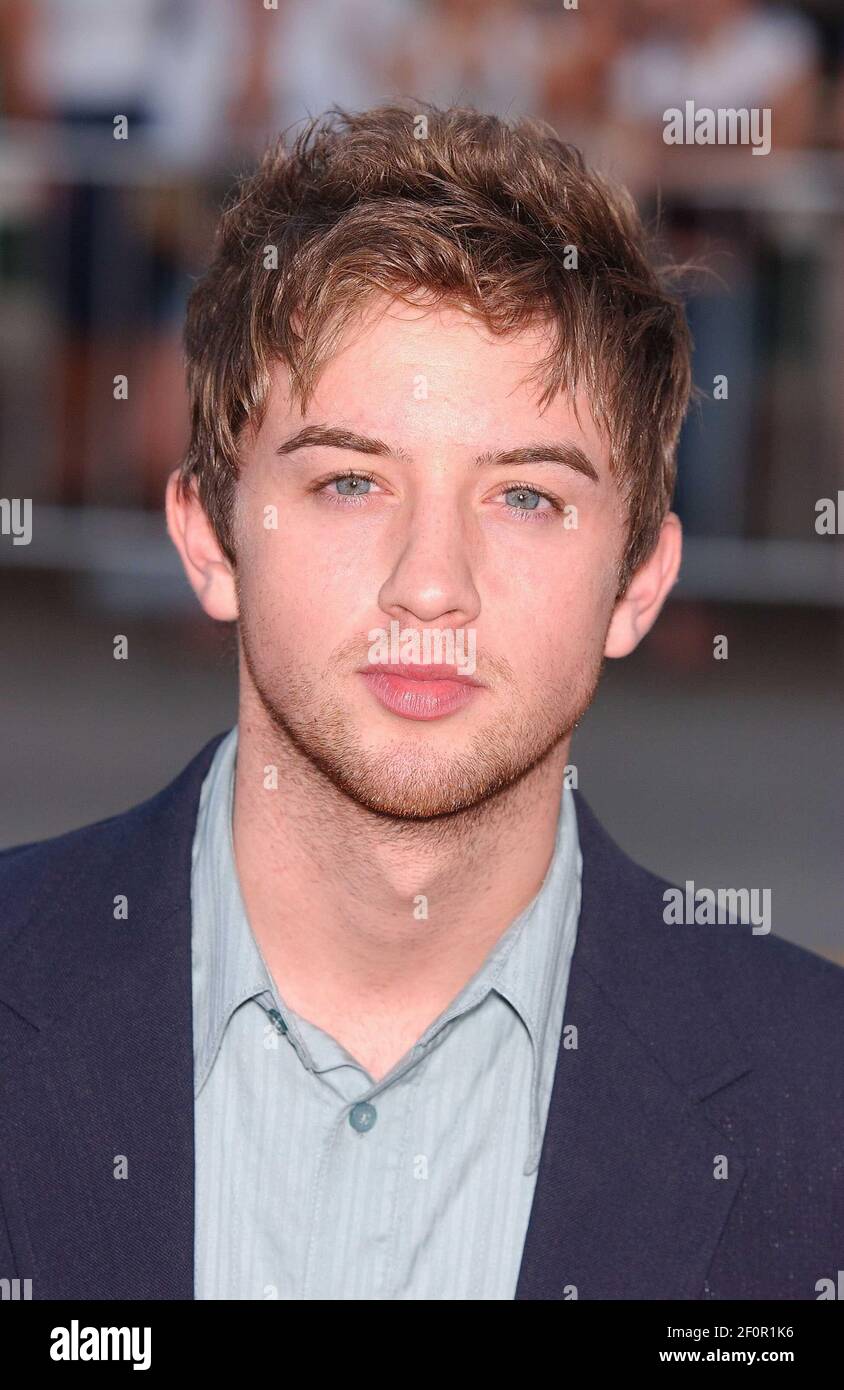 Johnny Pacar. "Babel" Los Angeles Premiere held at The Mann Village ...