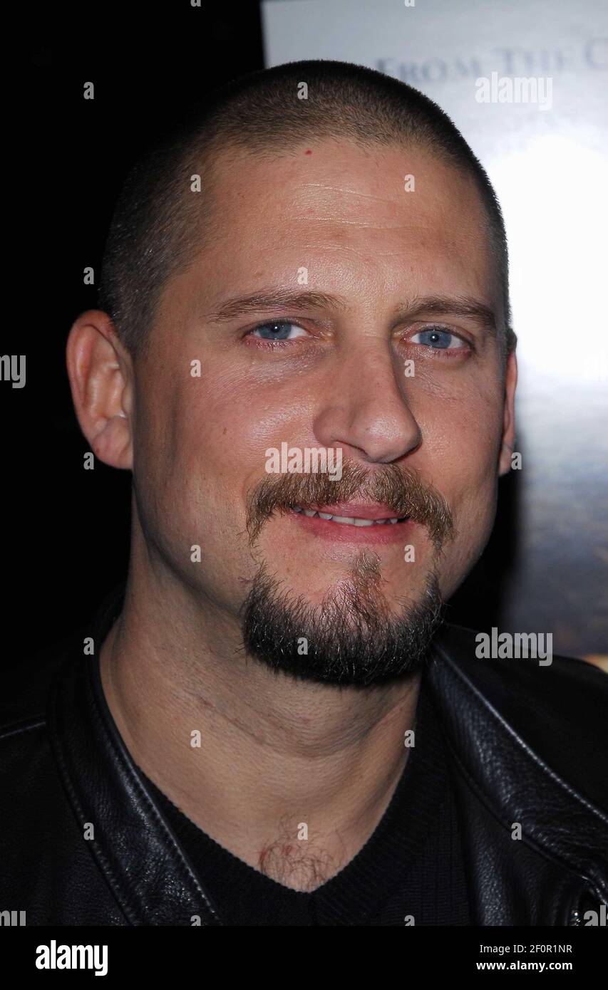 David Ayer. "Harsh Times" Los Angeles Premiere held at The Crest ...