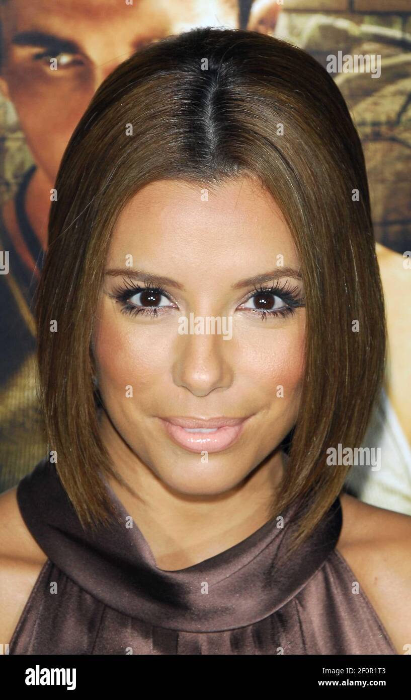 Eva Longoria. "Harsh Times" Los Angeles Premiere held at The Crest ...