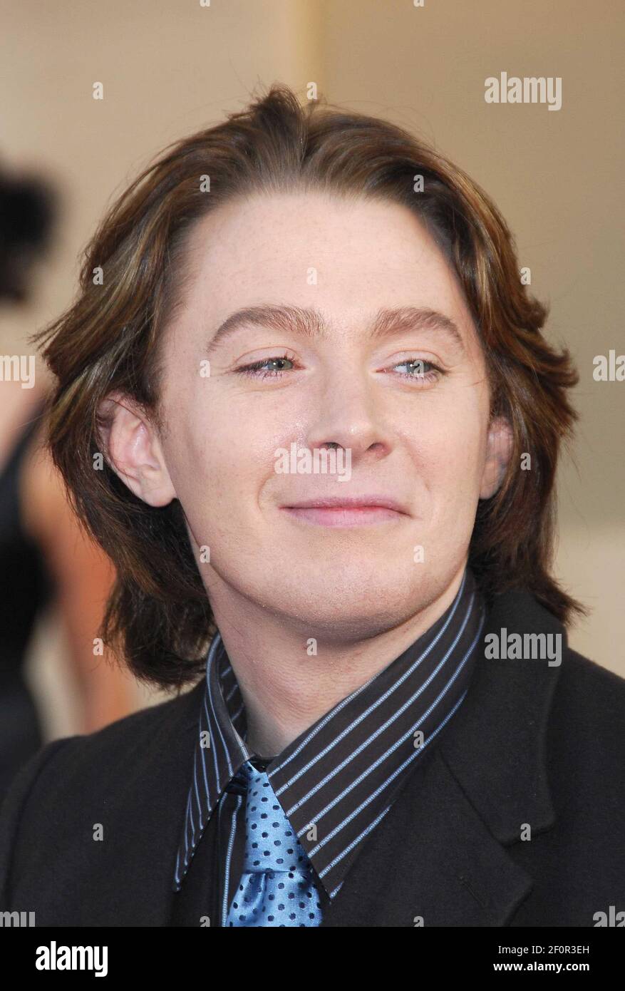 Clay Aiken. 21 November 2006 - Los Angeles, California. 34th Annual ...