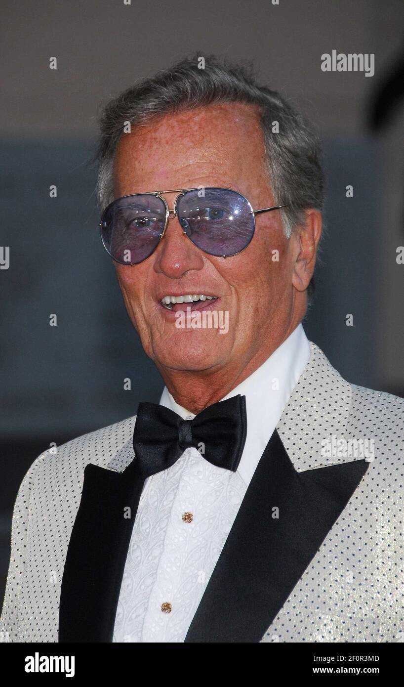 Pat Boone. 21 November 2006 - Los Angeles, California. 34th Annual ...