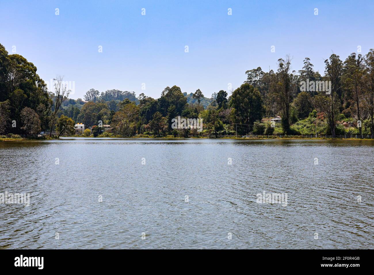 Kodai see kodaikanal hi-res stock photography and images - Alamy