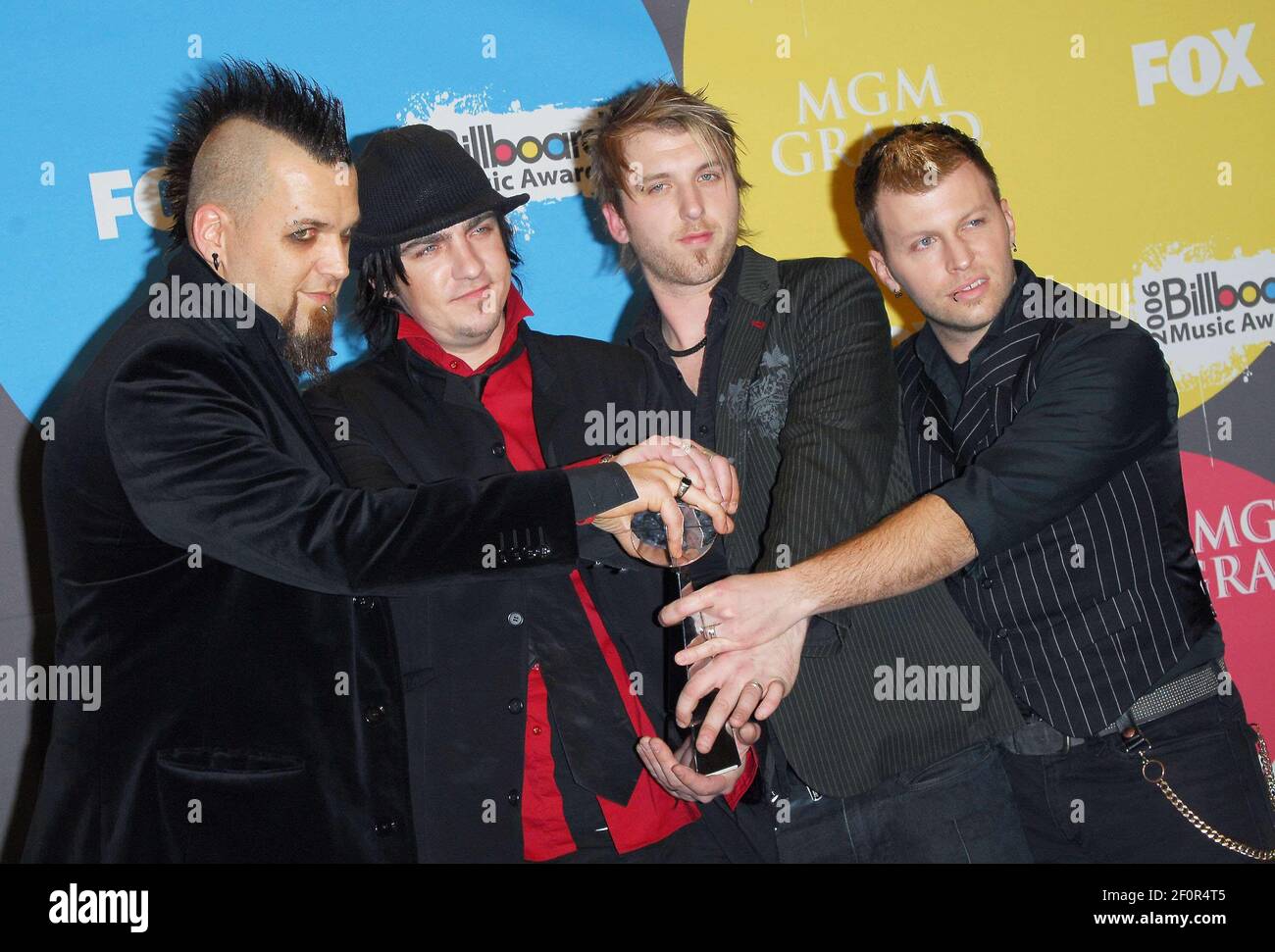 Three Days Grace Neil