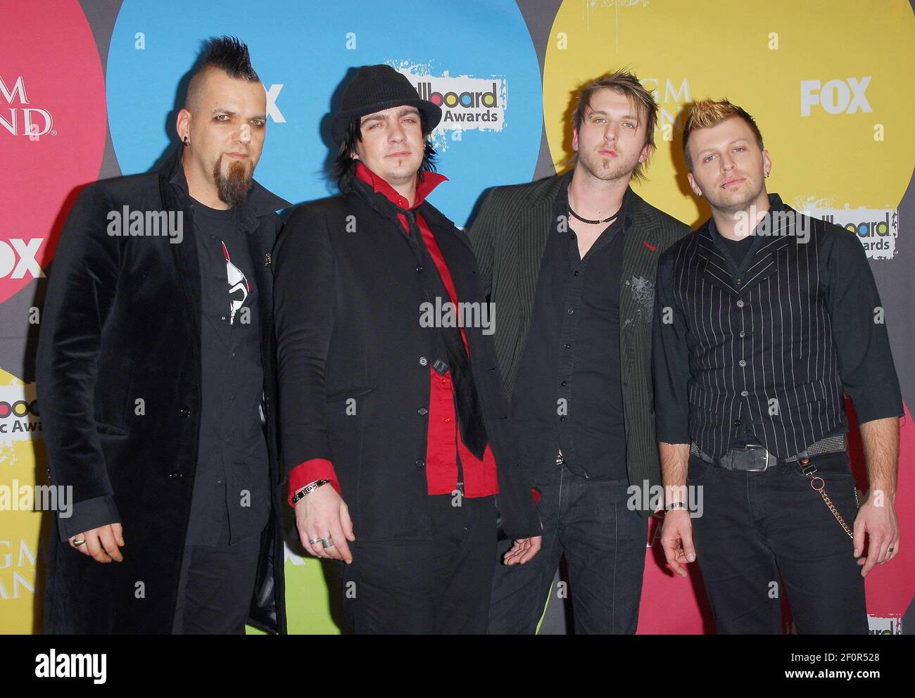 Three Days Grace Neil