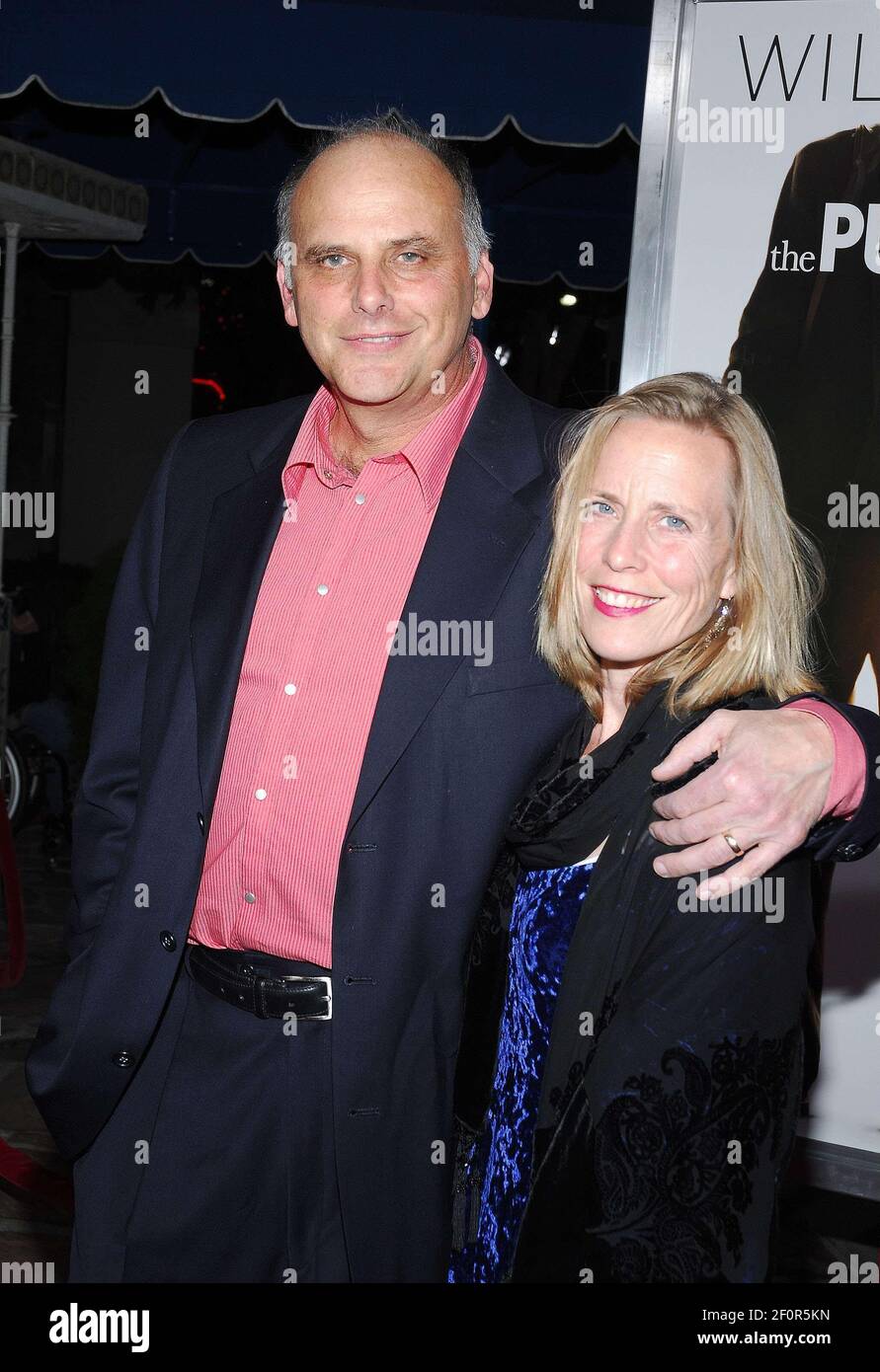 Kurt Fuller