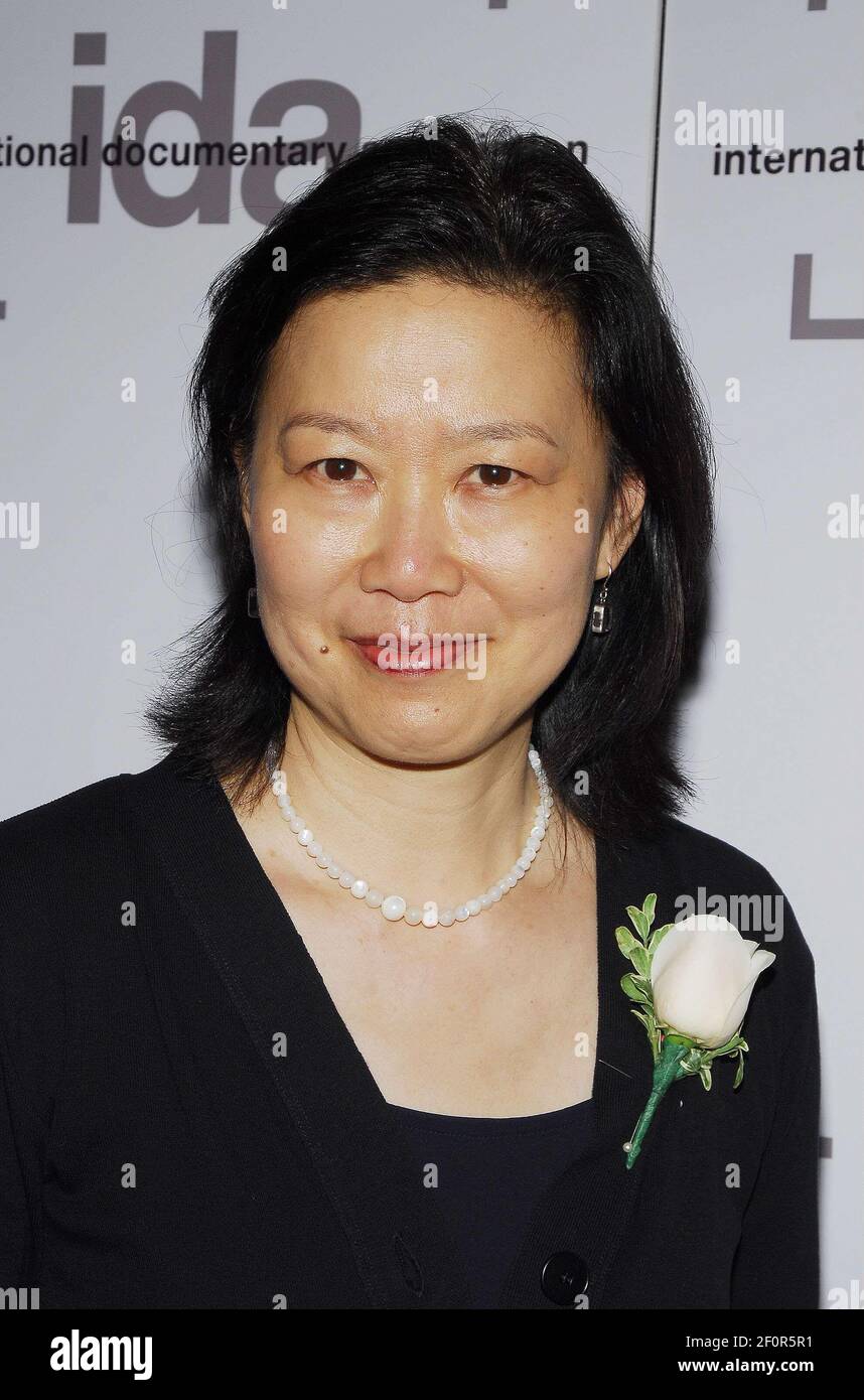 Ruby Yang. 8 December 2006 - Los Angeles, California. 2006 ...