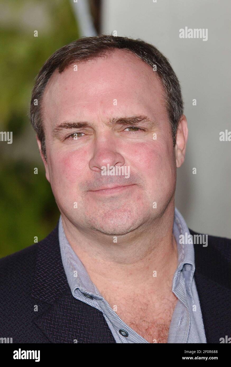 Gary Basaraba. 10 December 2006 - Hollywood, California. "Charlotte's Web" Los Angeles Premiere ...