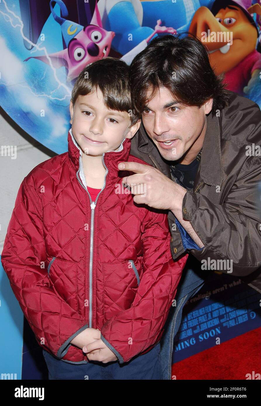 Gabriel Bryan Dattilo