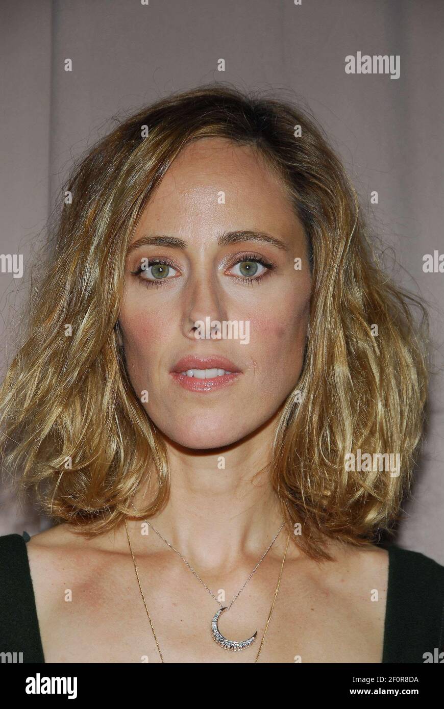 Kim Raver. 11 January 2007 - Beverly Hills, California. Diamond ...