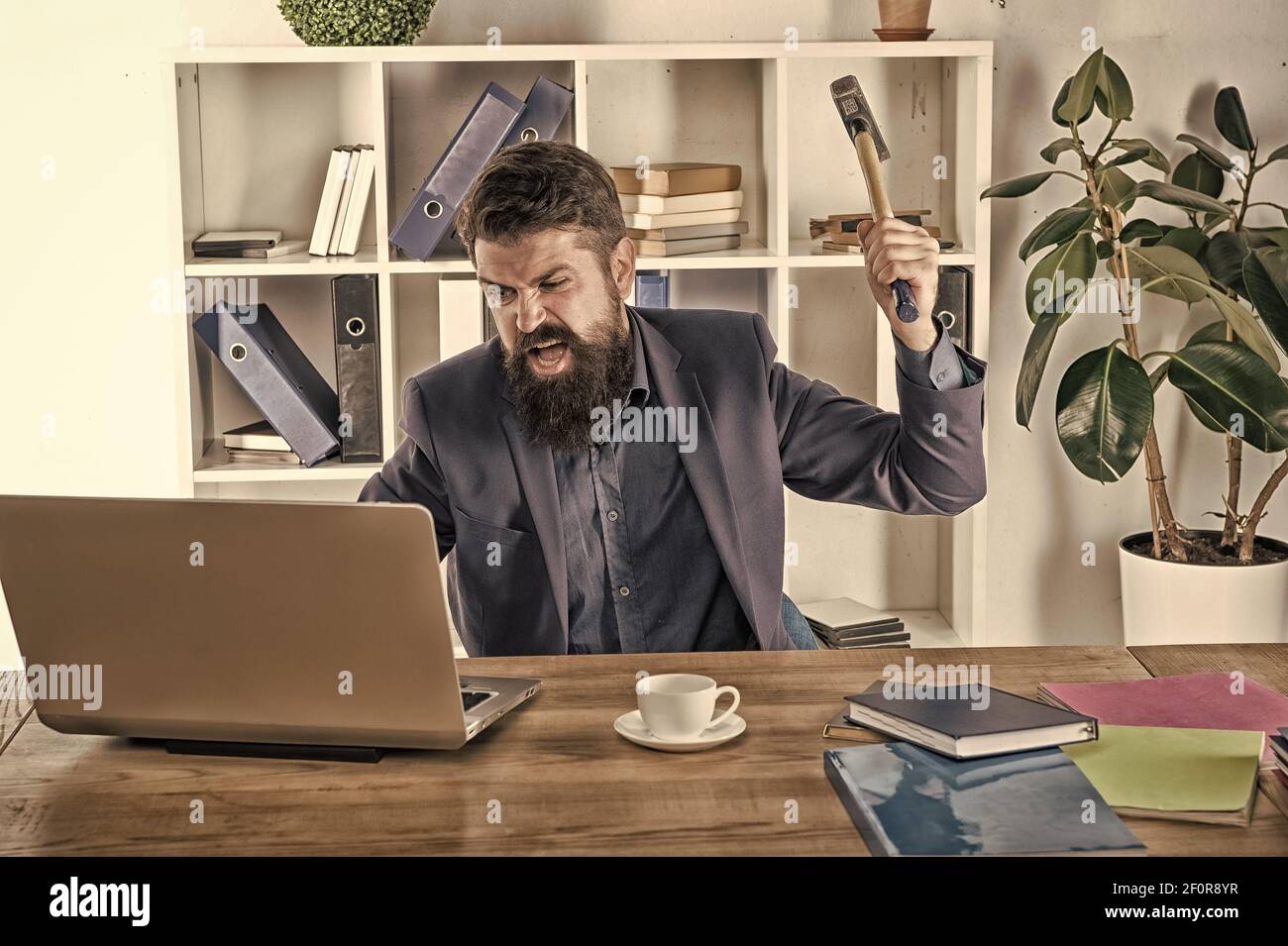 Annoying ads and pop up banners. Slow internet connection. Outdated ...