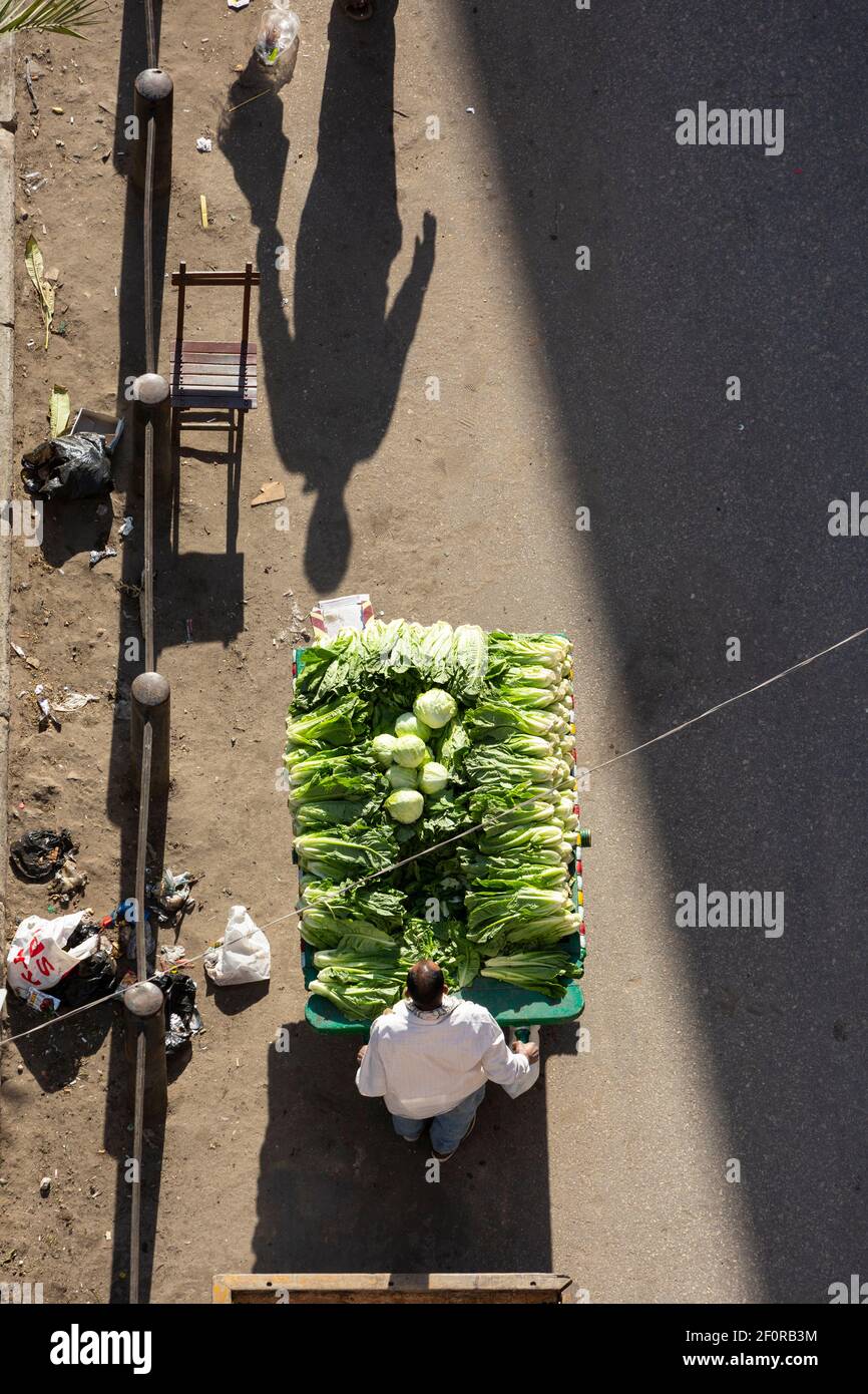 Egypt food hi-res stock photography and images - Alamy