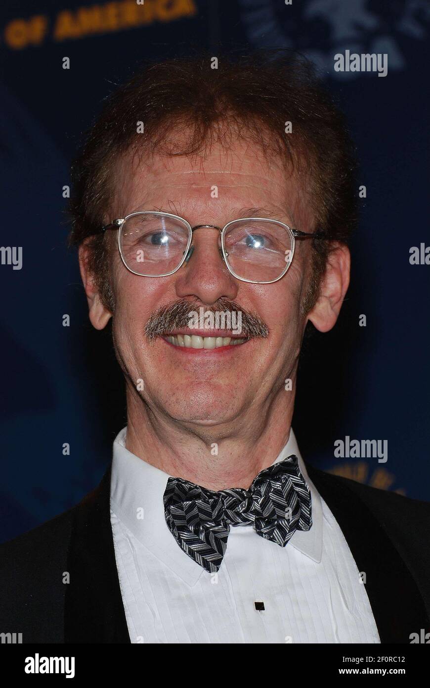 Terry Benson. 3 February 2007 - Century City, California. 59th Annual ...