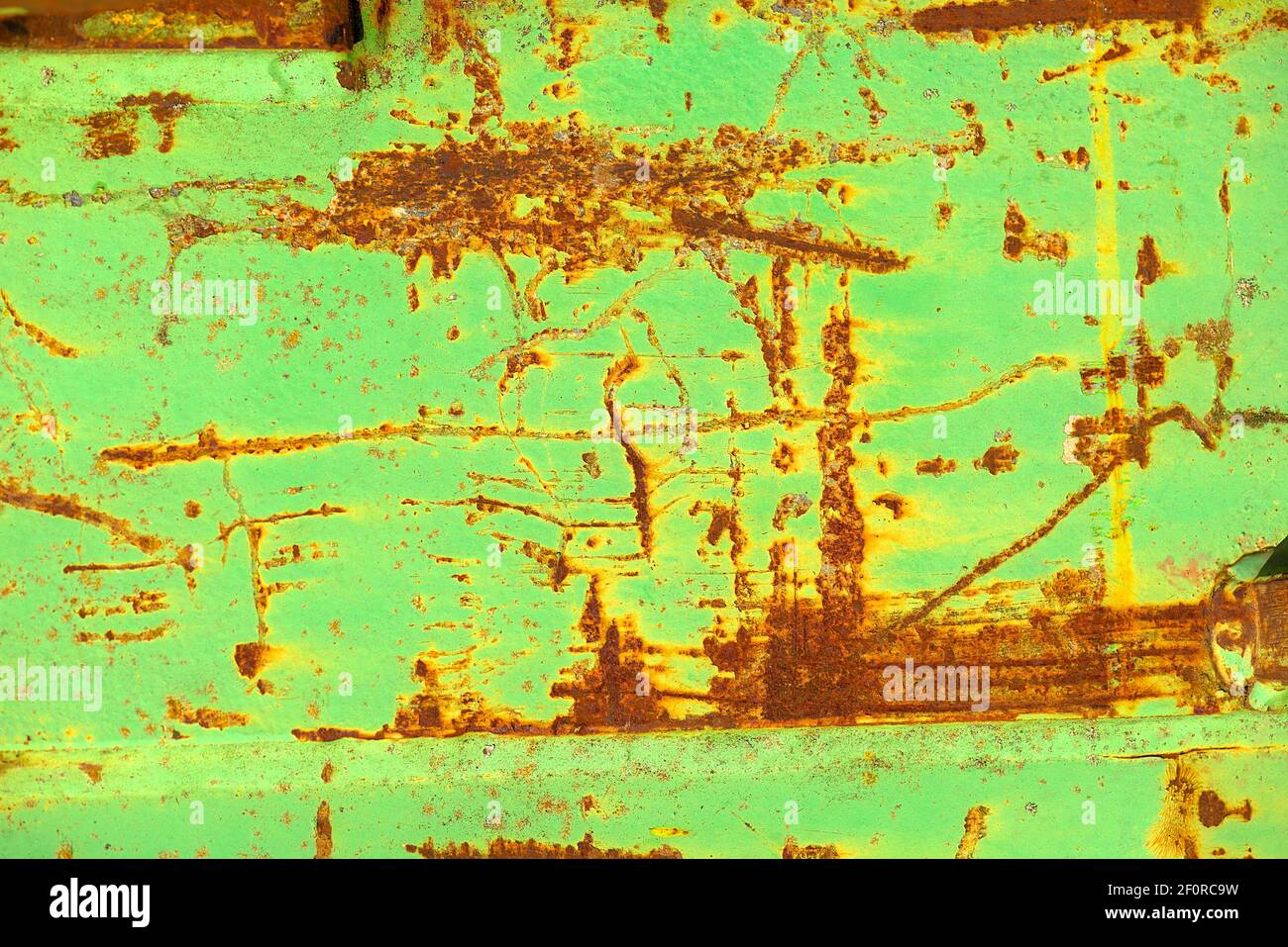 Rusted metal structure hi-res stock photography and images - Alamy