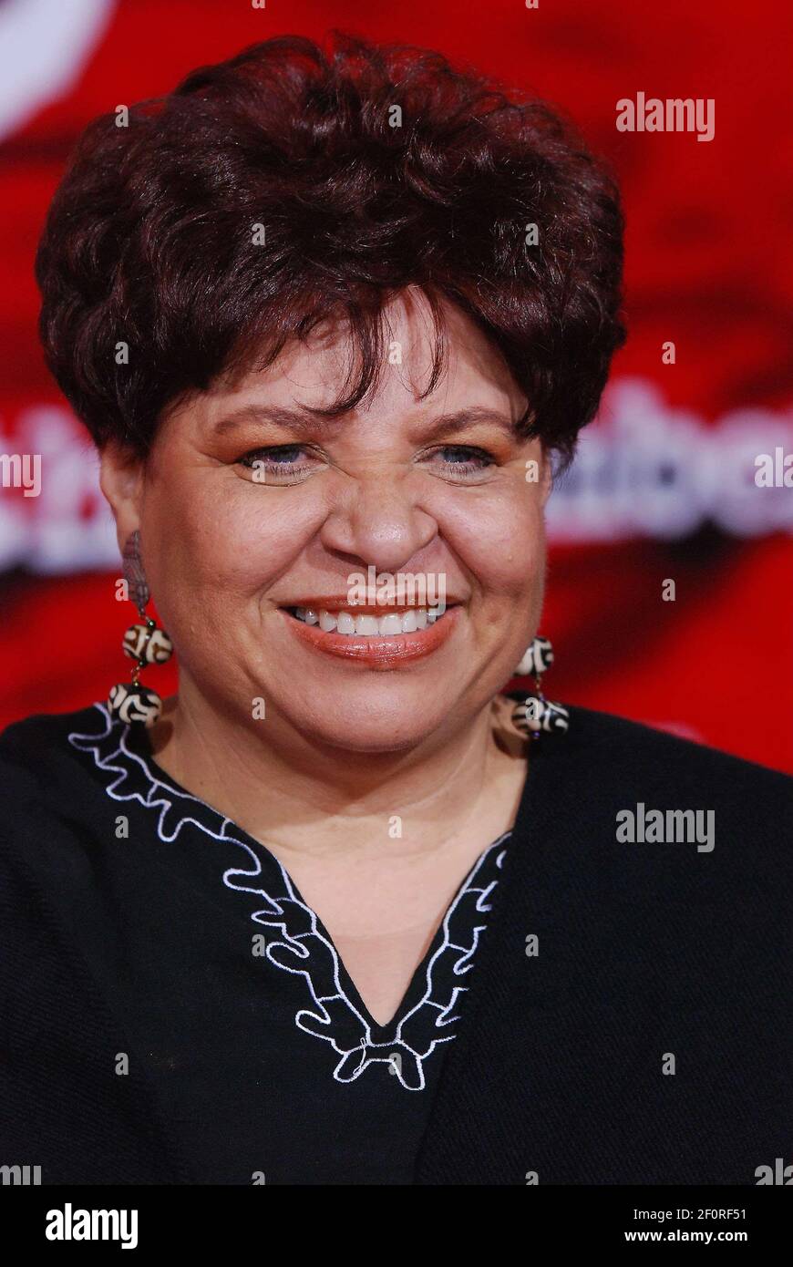 Patricia Belcher. 13 February 2007 - Los Angeles, California. New Line ...