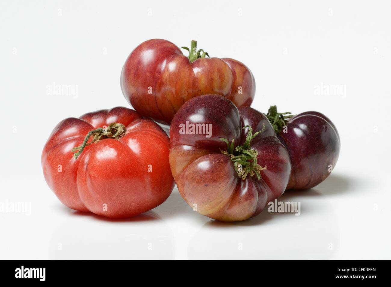 Solanum azul hi-res stock photography and images - Alamy