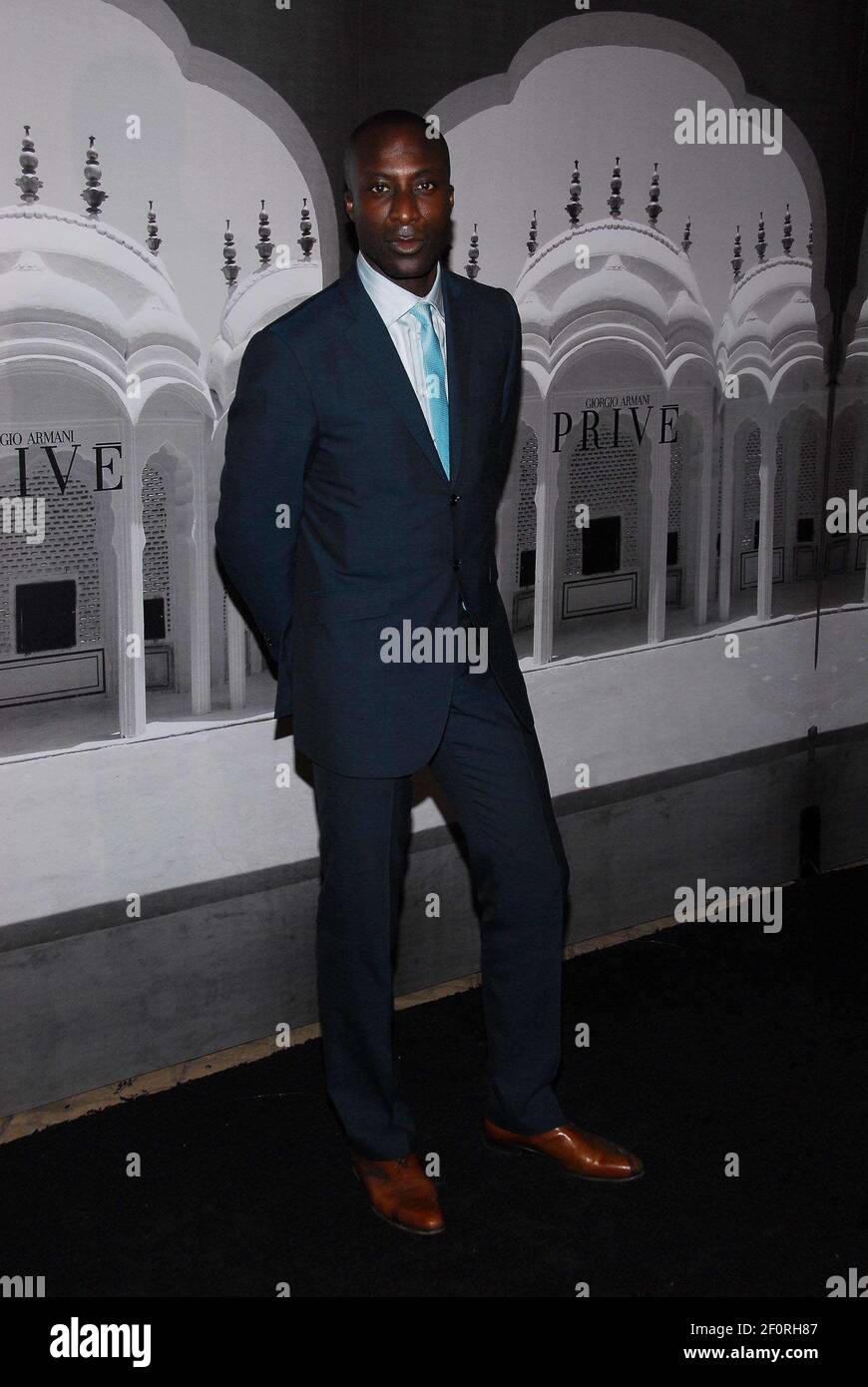 Chris Tucker. 24 February 2007 - Beverly Hills, California. Giorgio ...