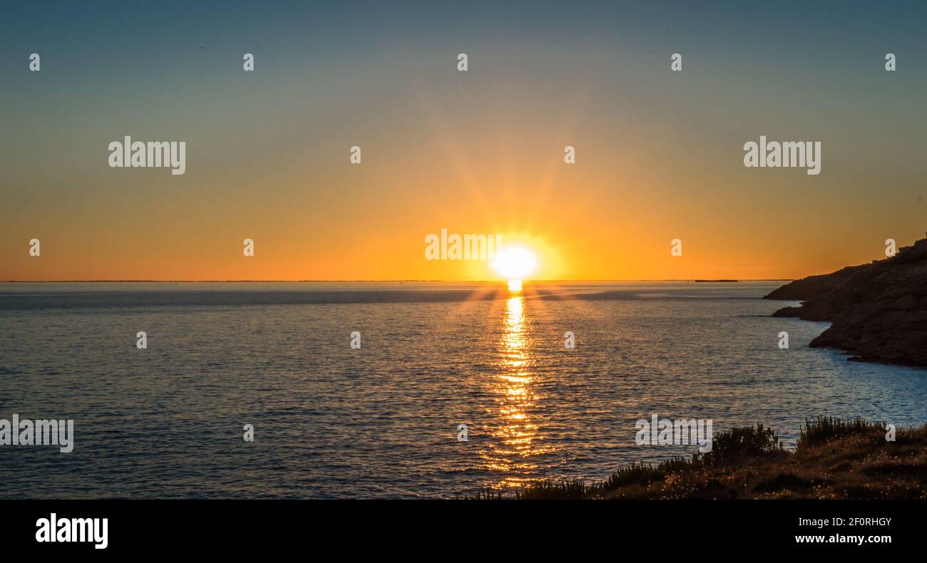 Holiday resort at the atlantic ocean hi-res stock photography and ...