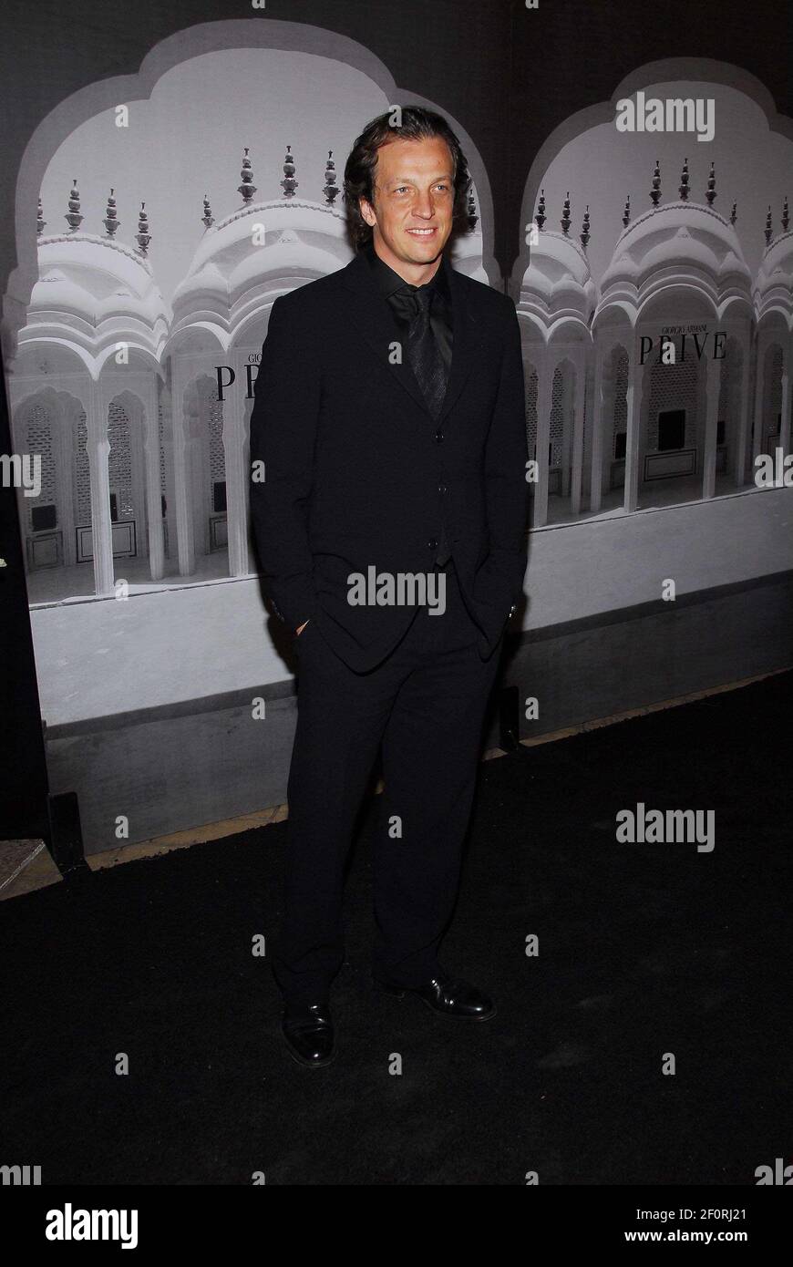 Gabriele Muccino. 24 February 2007 - Beverly Hills, California. Giorgio ...