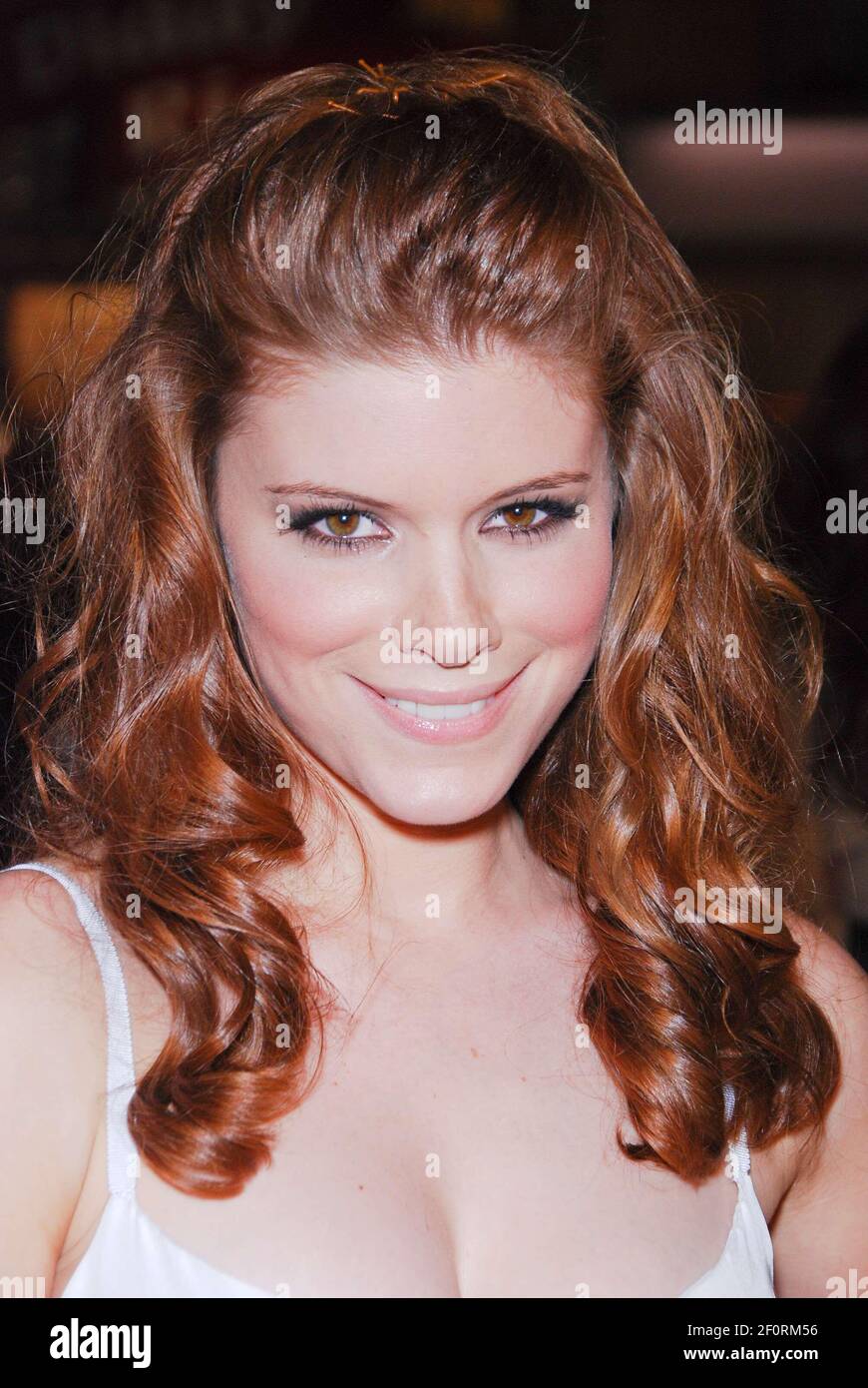 Kate Mara. 8 March 2007 - Westwood, California. "Shooter " Los Angeles ...