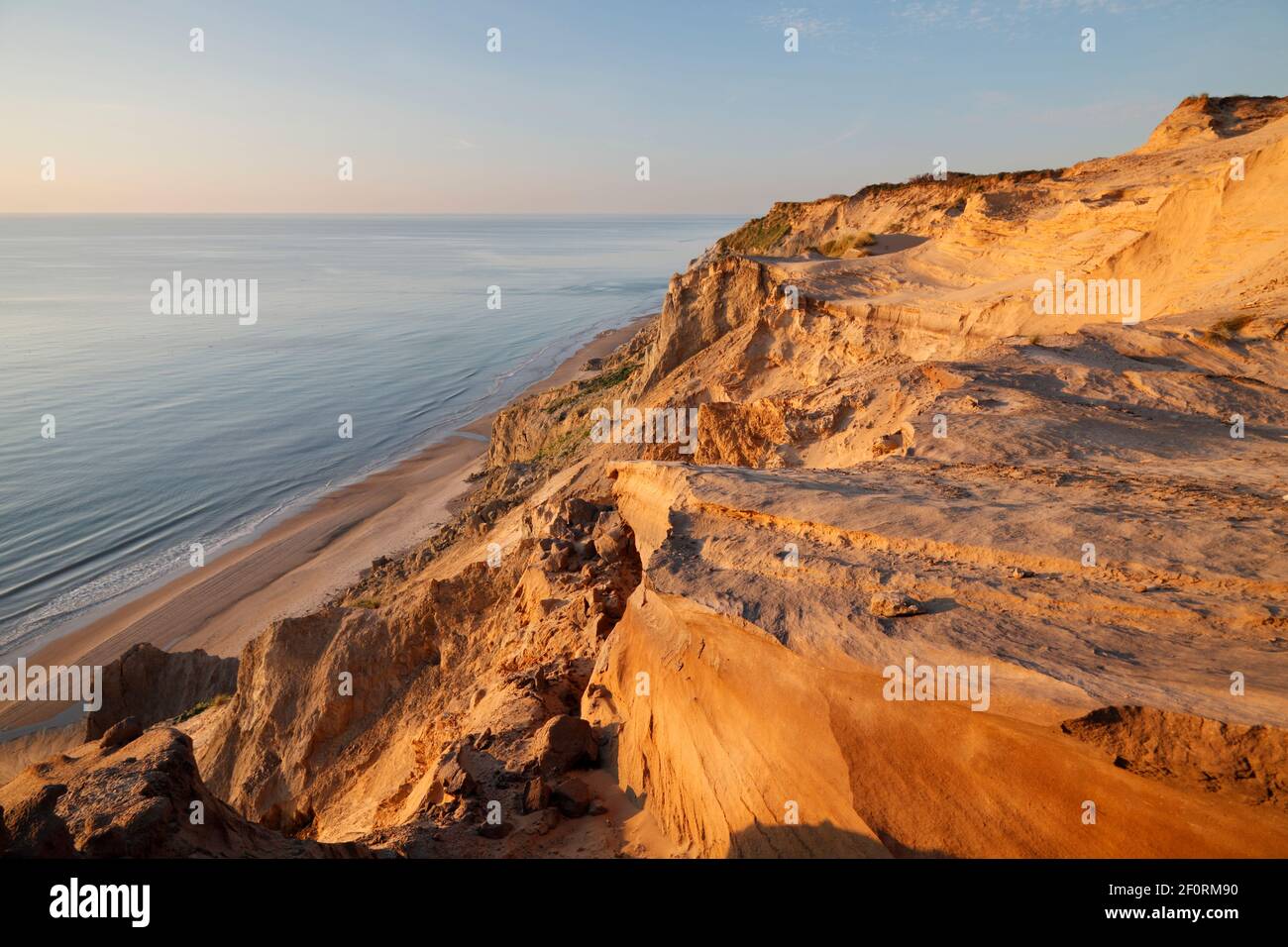 Dansk fyr hi-res stock photography and images - Alamy