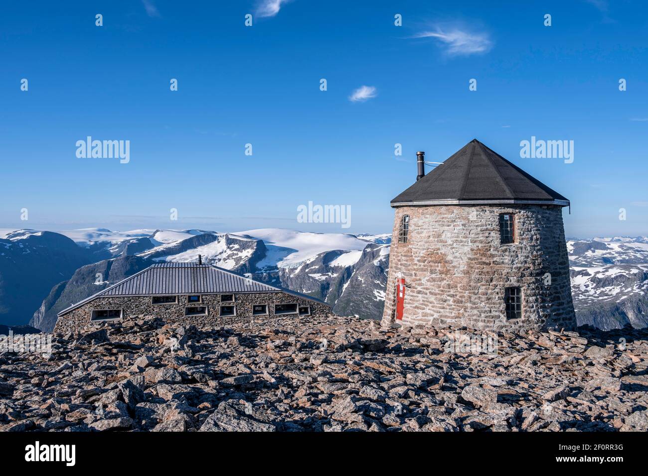 Skala tower hi-res stock photography and images - Alamy