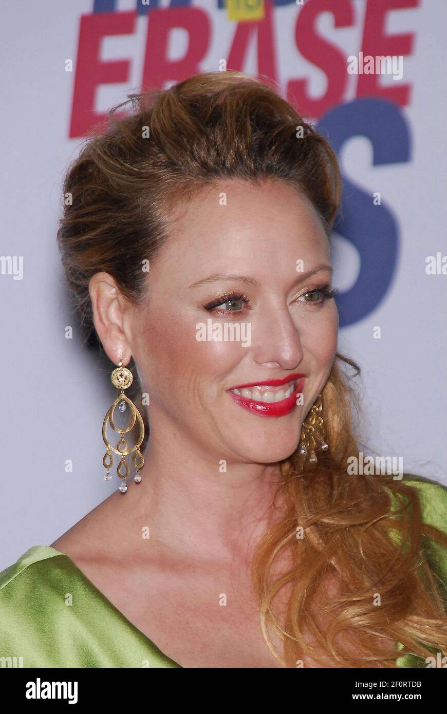 Virginia Madsen. 13 April 2007 - Century City, California. 14th Annual ...