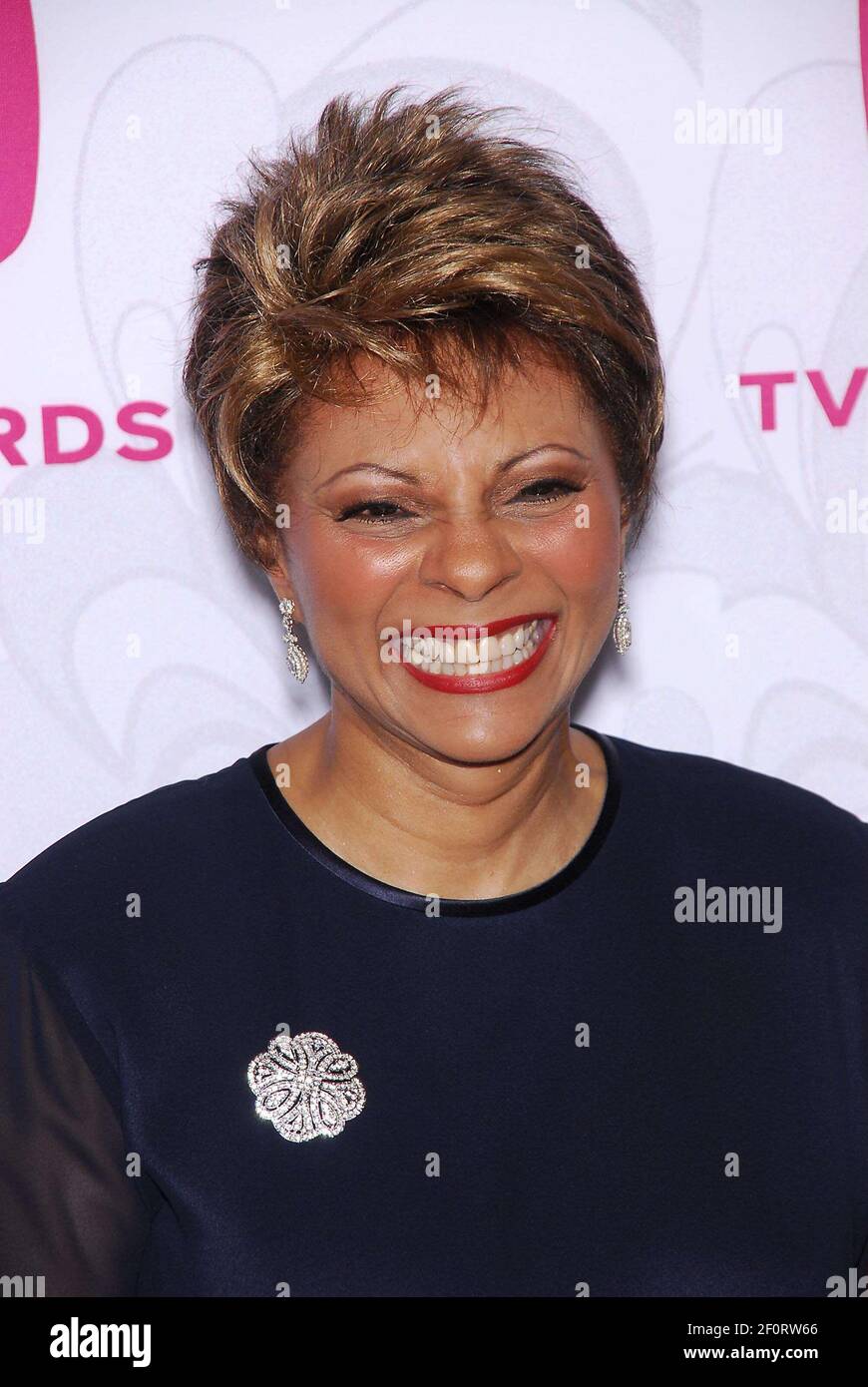 Leslie Uggams. 14 April 2007 - Santa Monica, California. 5th Annual TV Land Awards - Arrivals at ...